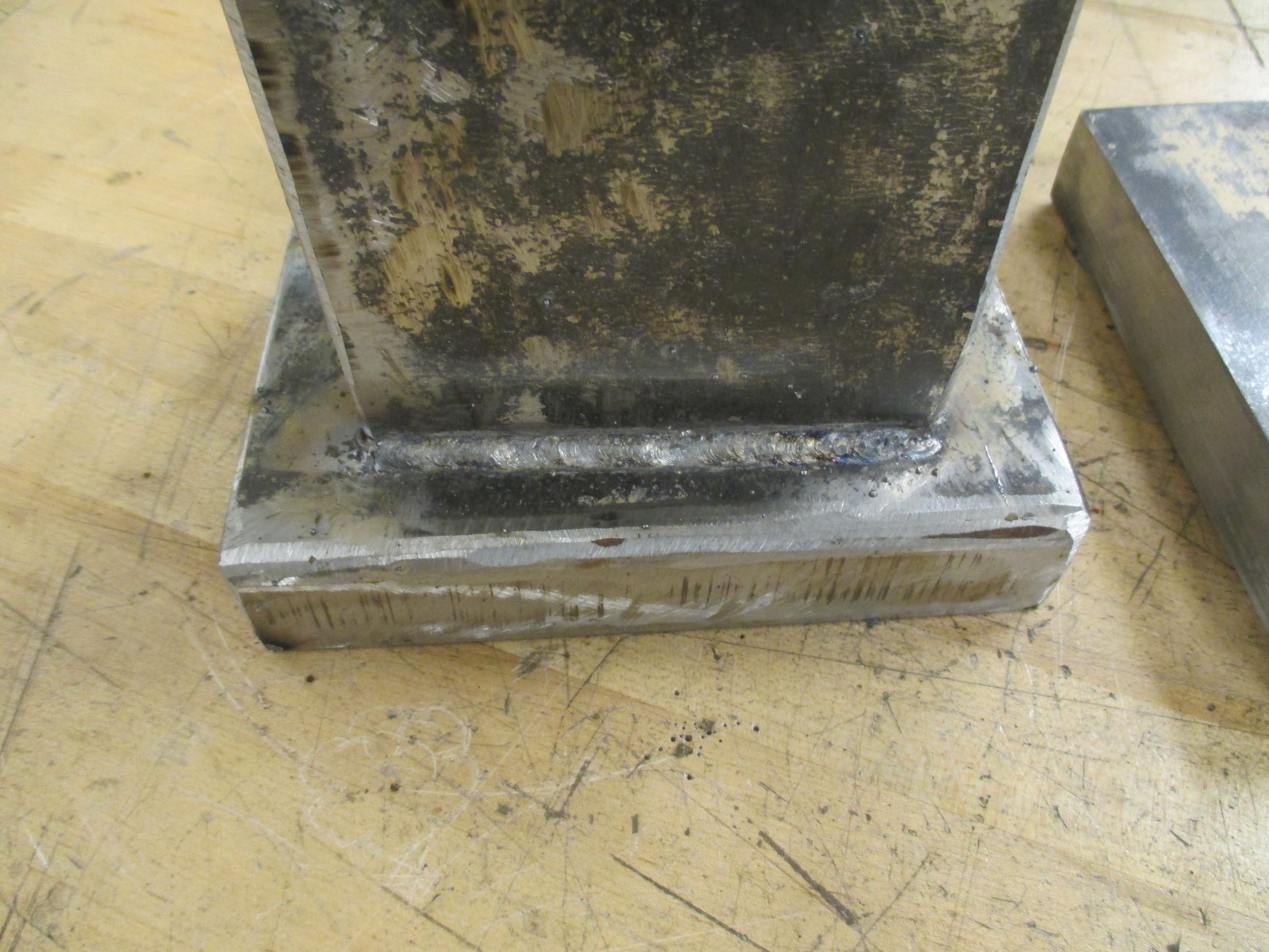 How to Make an Anvil : 10 Steps (with Pictures) - Instructables