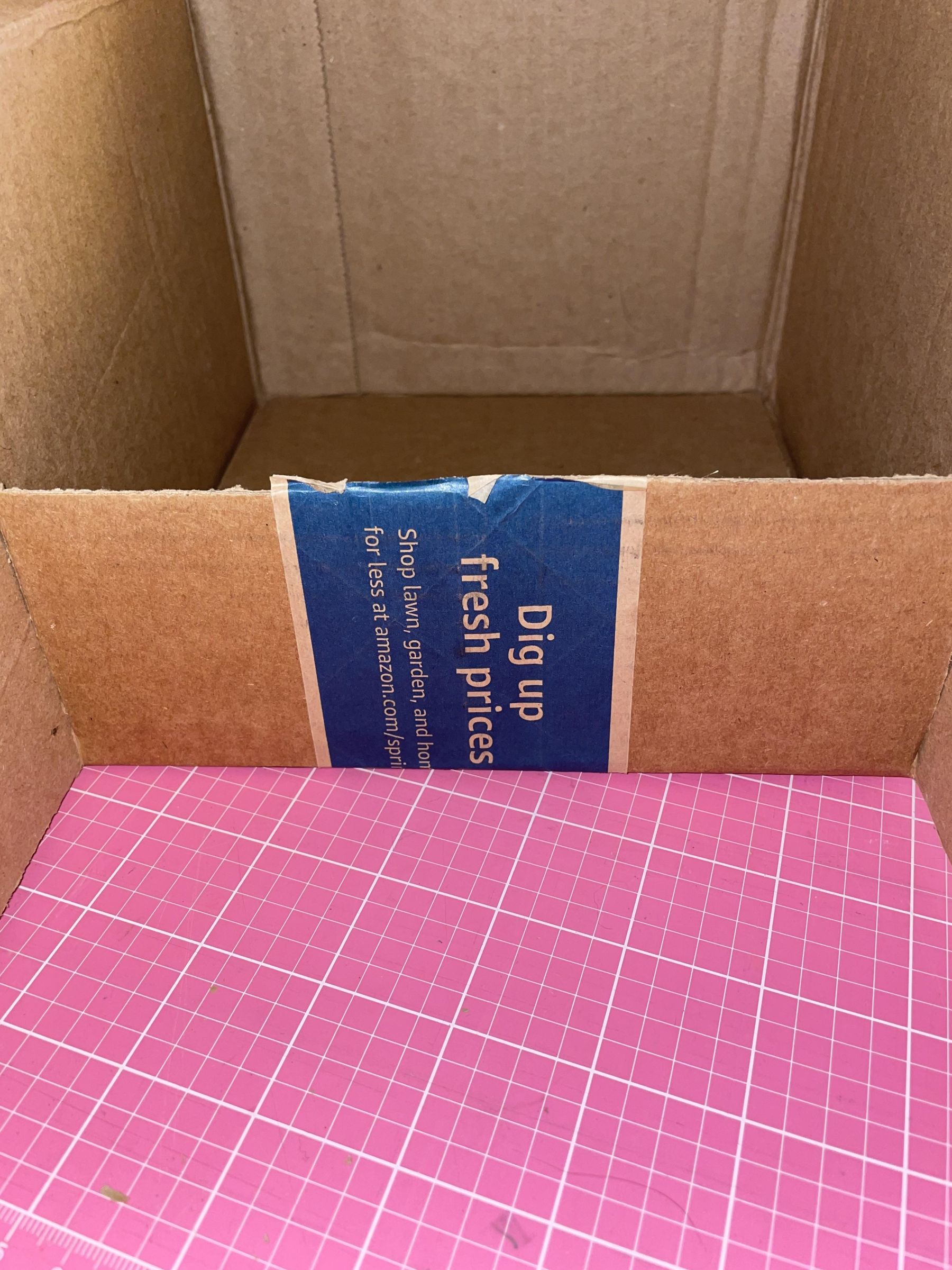 Cardboard Organizer Chest : 5 Steps (with Pictures) - Instructables