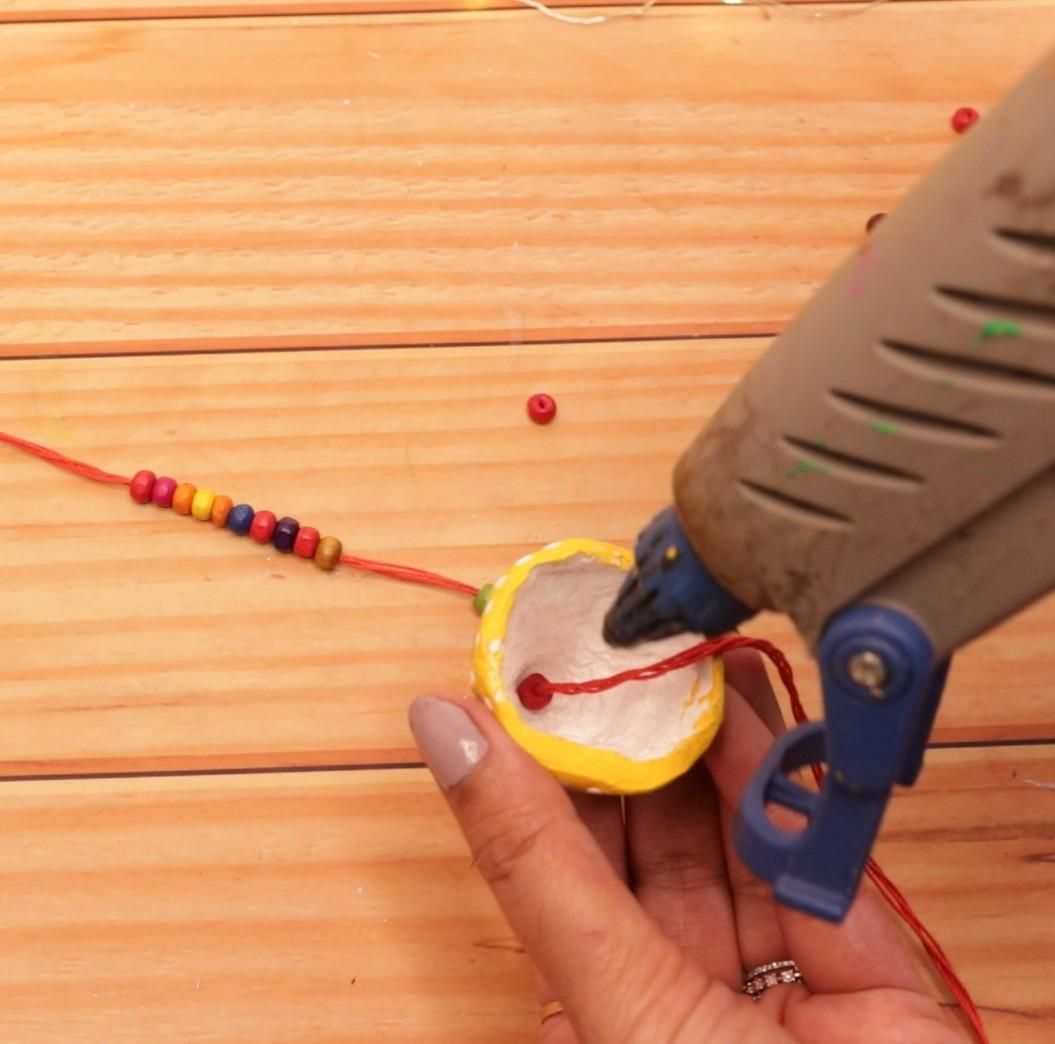 DIY Craft Bells With Clay : 11 Steps (with Pictures) - Instructables