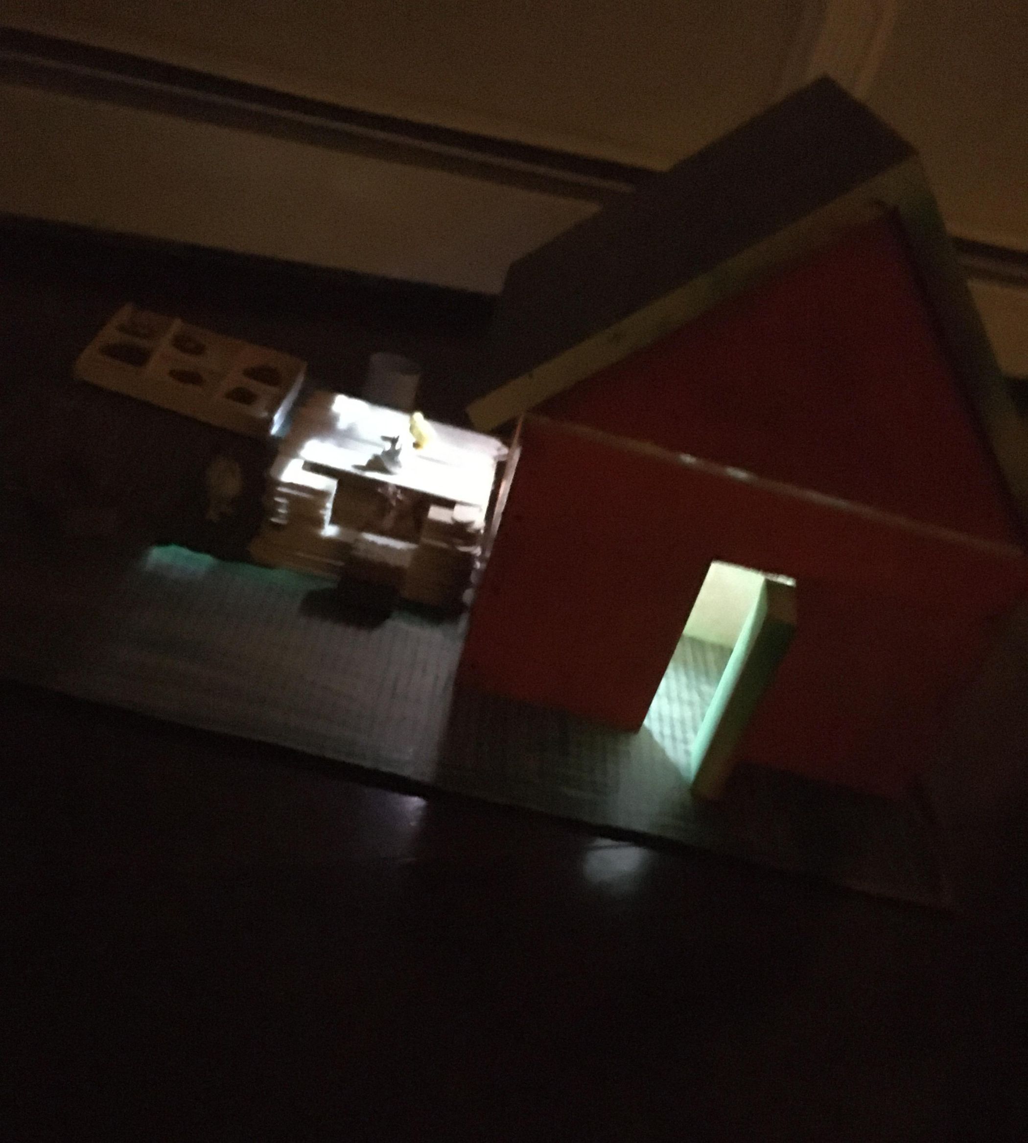Sustainable House : 8 Steps - Instructables