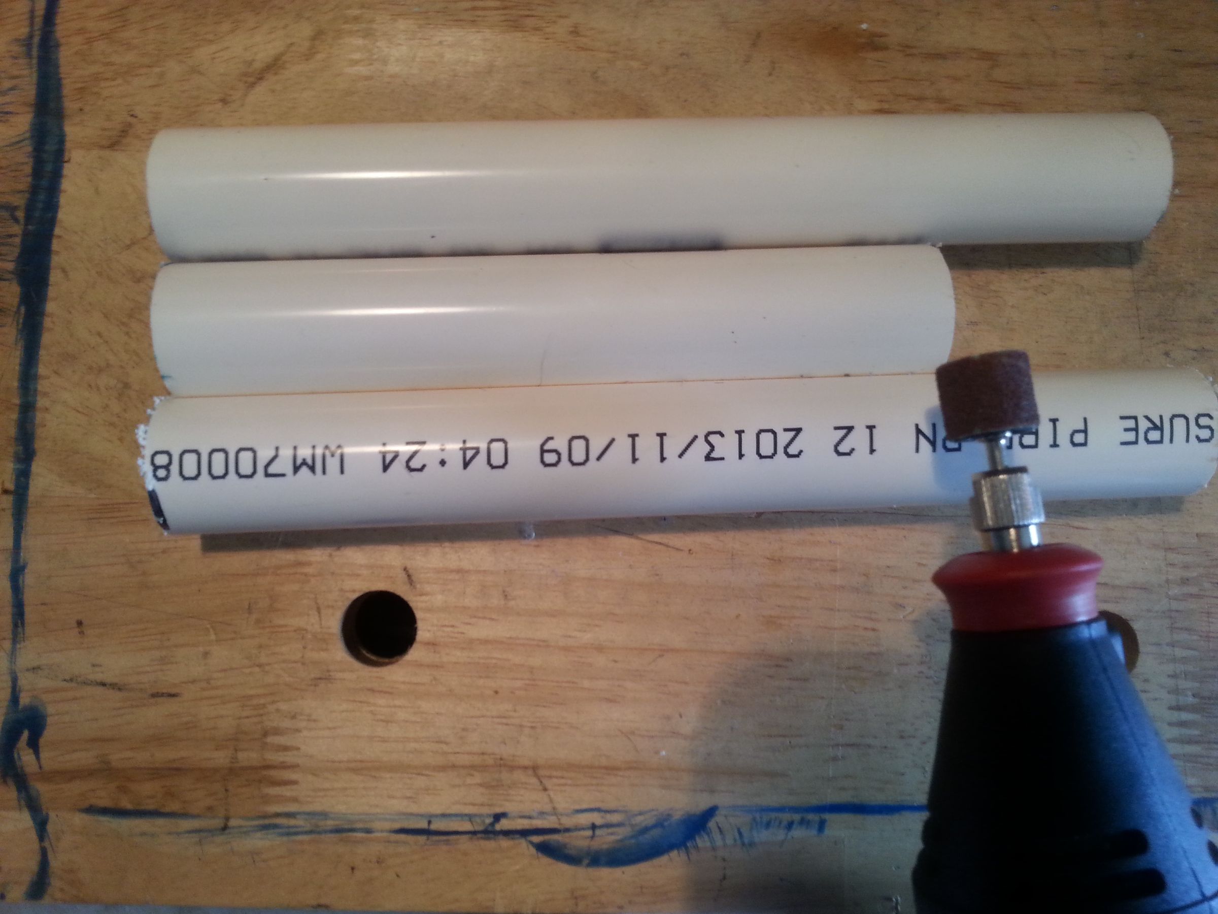 D.I.Y PVC GoPro Filming Rig(for Less Then $20) : 4 Steps - Instructables