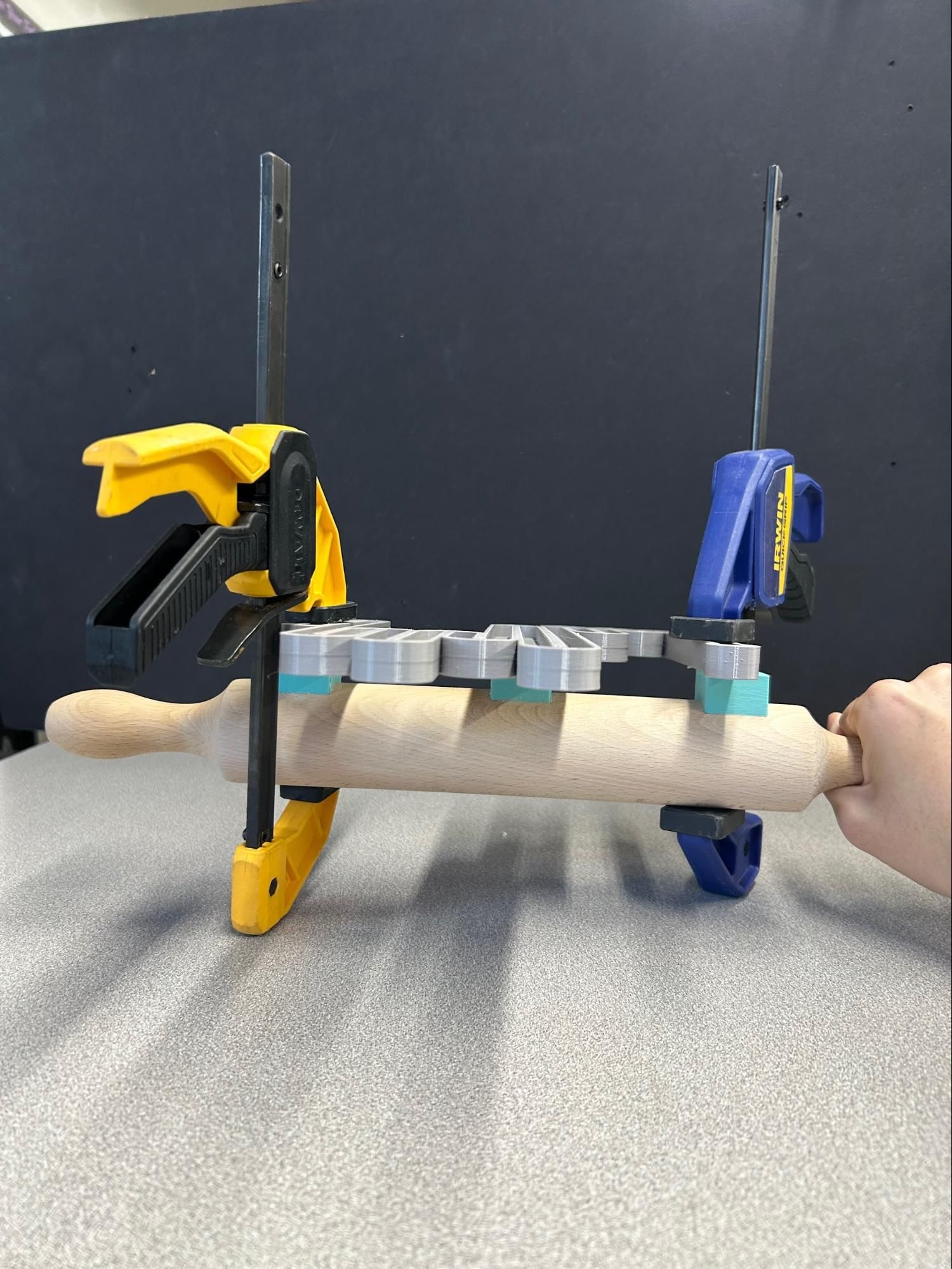 Turn-A-Coaster !! : 8 Steps (with Pictures) - Instructables