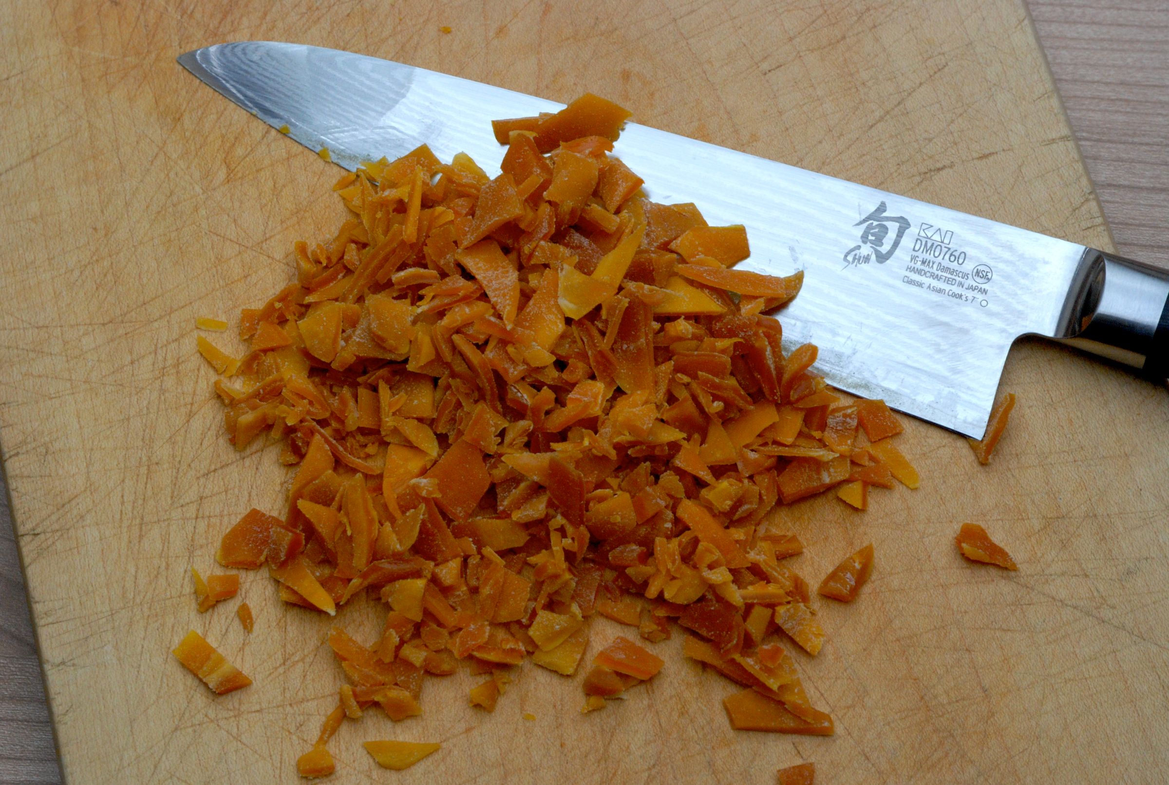 Fruit Infused Vinegar Variations : 8 Steps (with Pictures) - Instructables