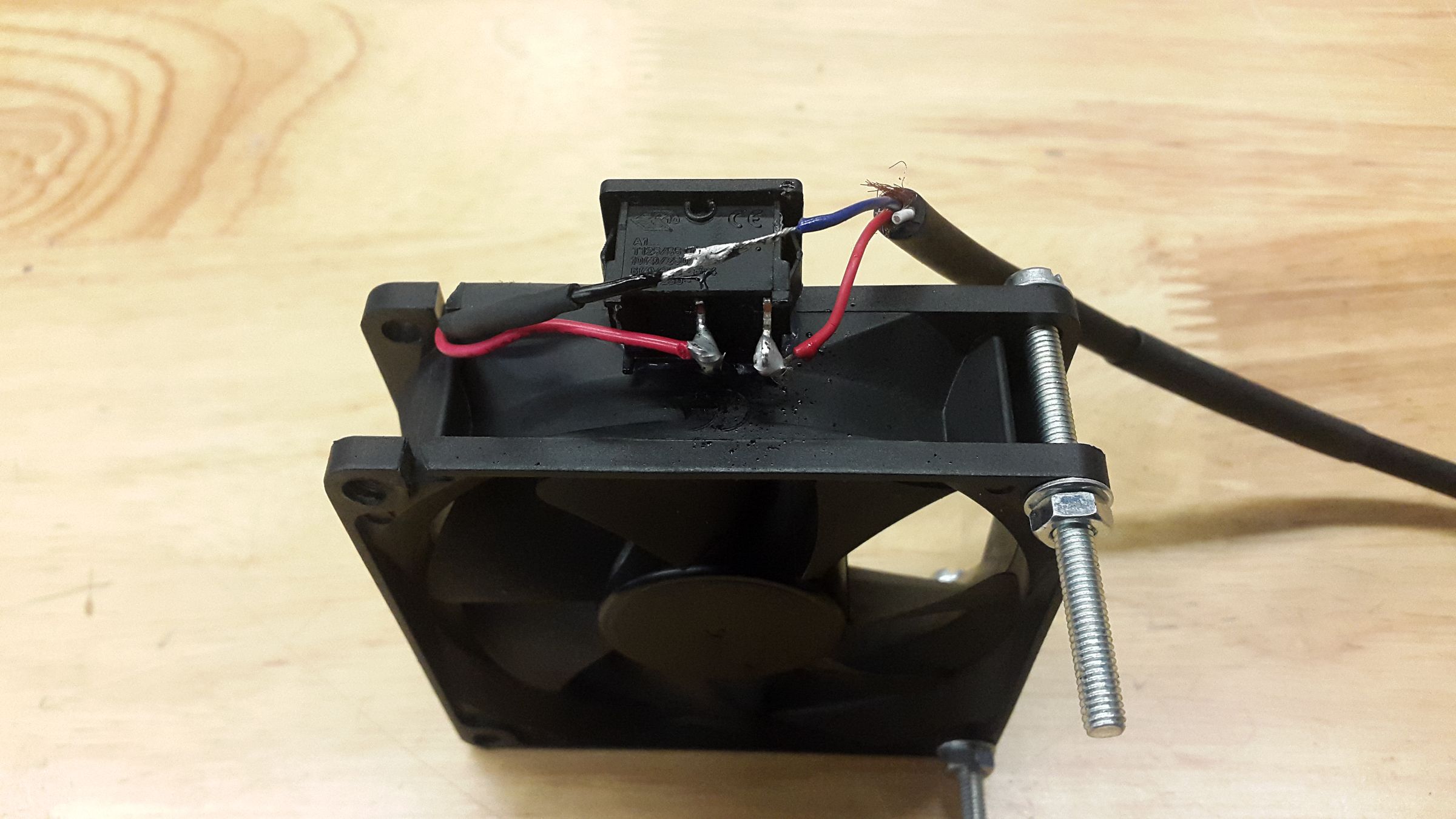 USB Fan : 7 Steps - Instructables