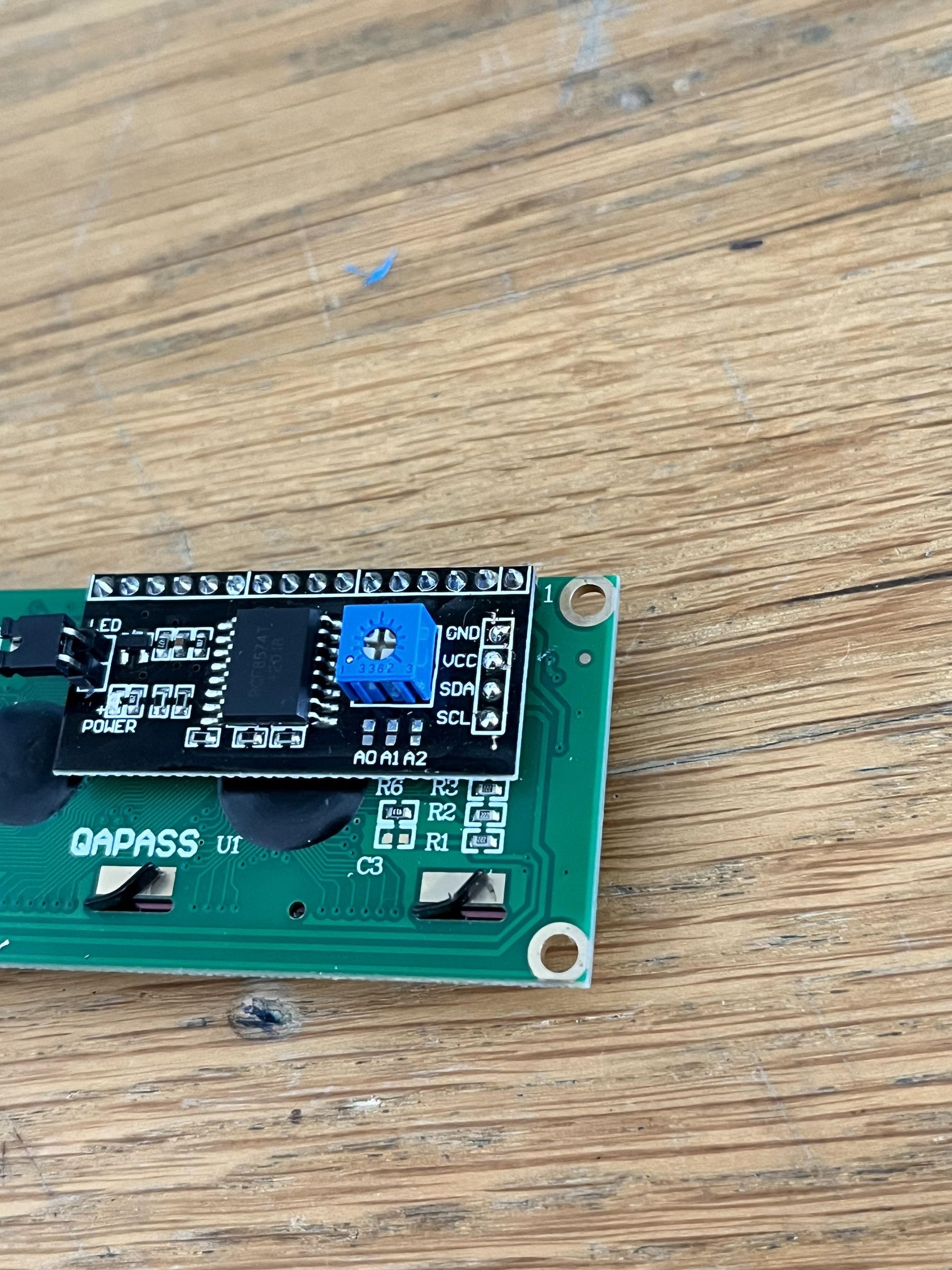 DIY Servo Tester for +180deg Servos!!! : 31 Steps (with Pictures ...