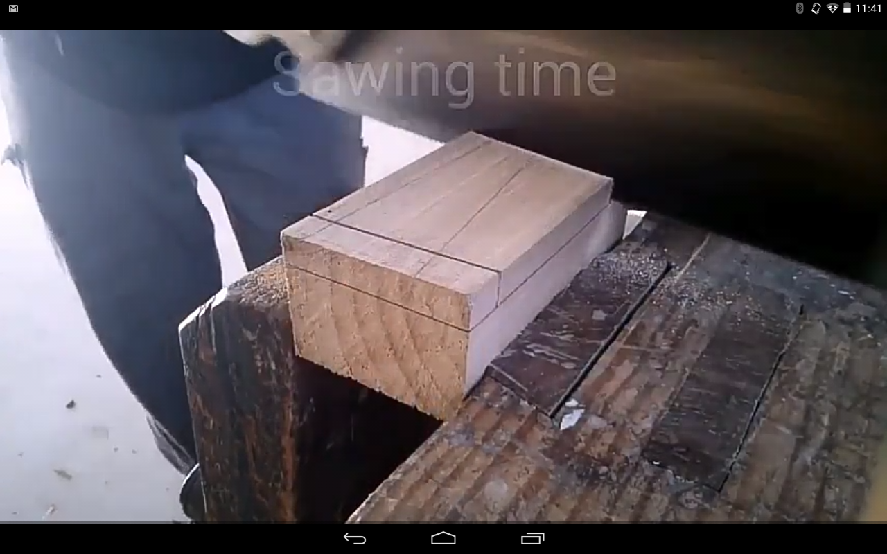 Kerfing Saw, How to Make : 6 Steps (with Pictures) - Instructables