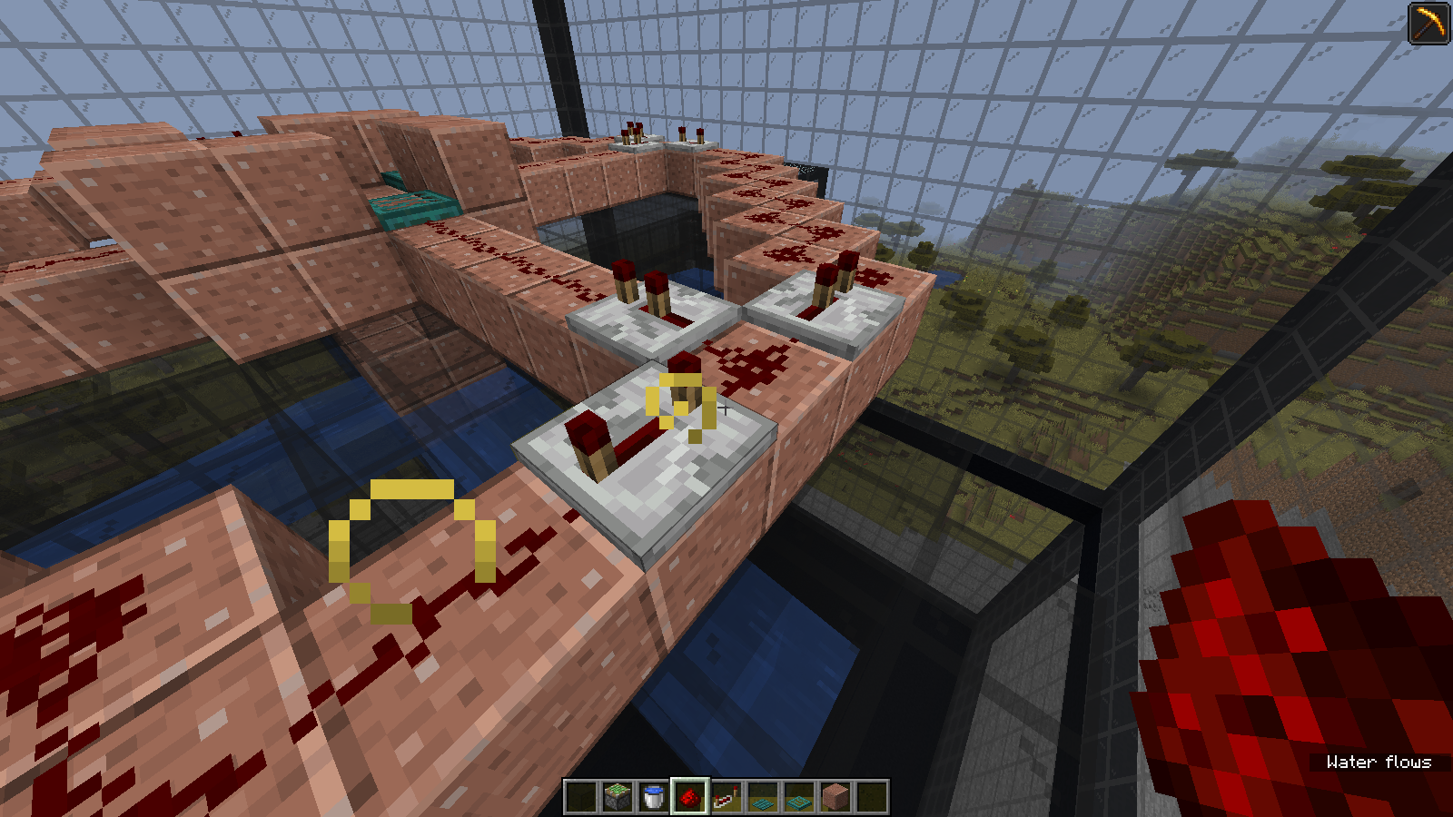 1.16 Minecraft Grinder : 8 Steps - Instructables