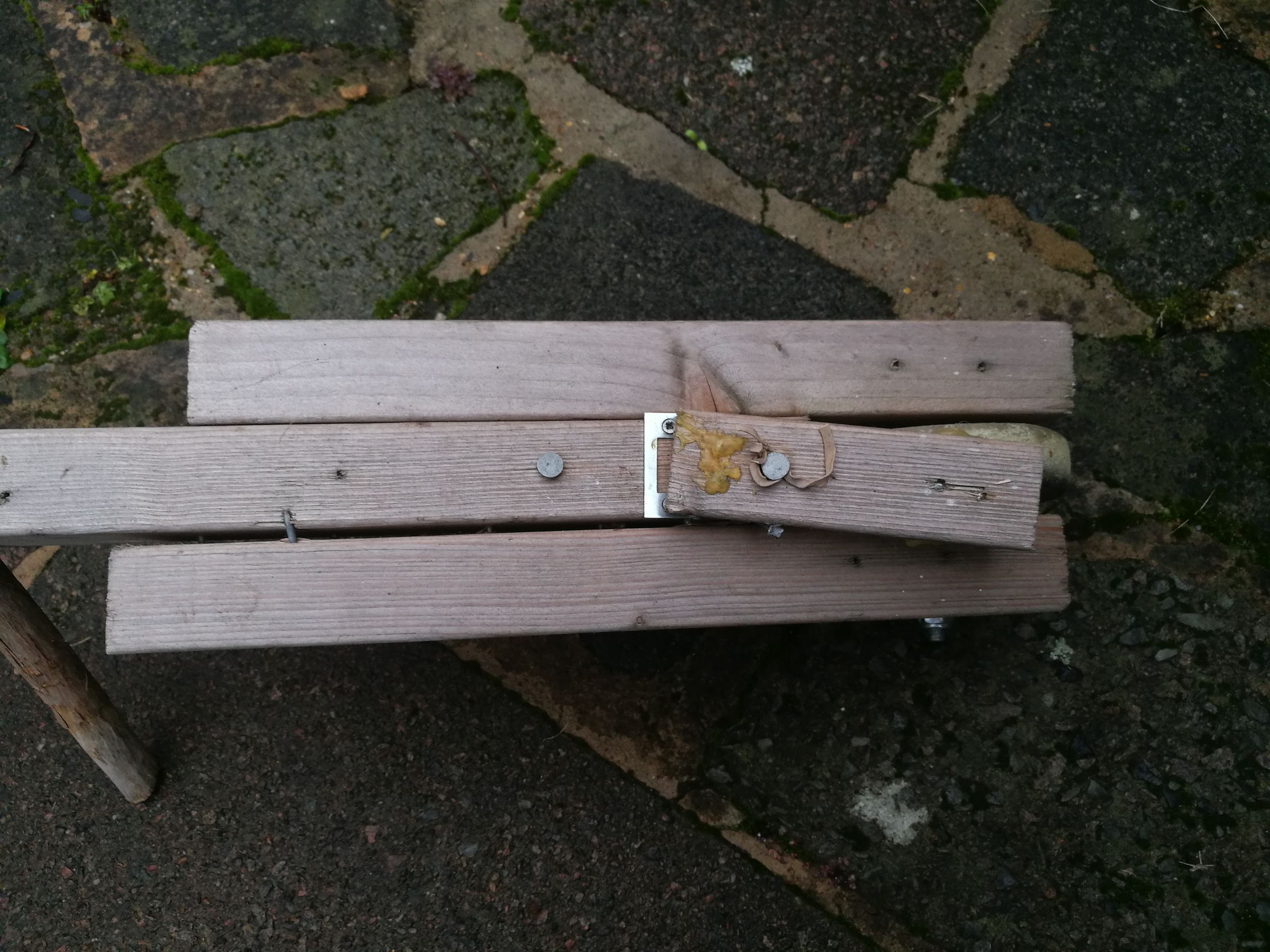 DIY Wooden Scooter : 7 Steps (with Pictures) - Instructables