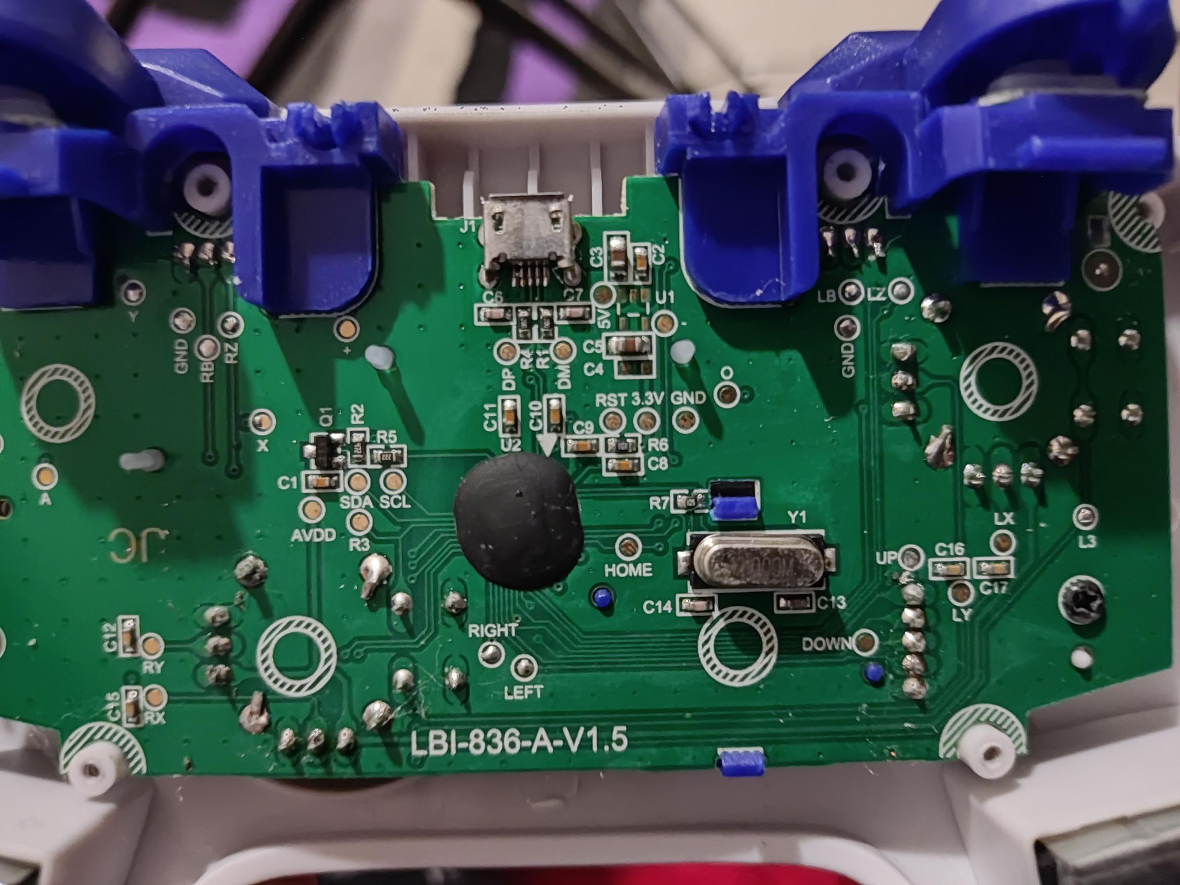ESP32 BLE GamePad : 7 Steps (with Pictures) - Instructables