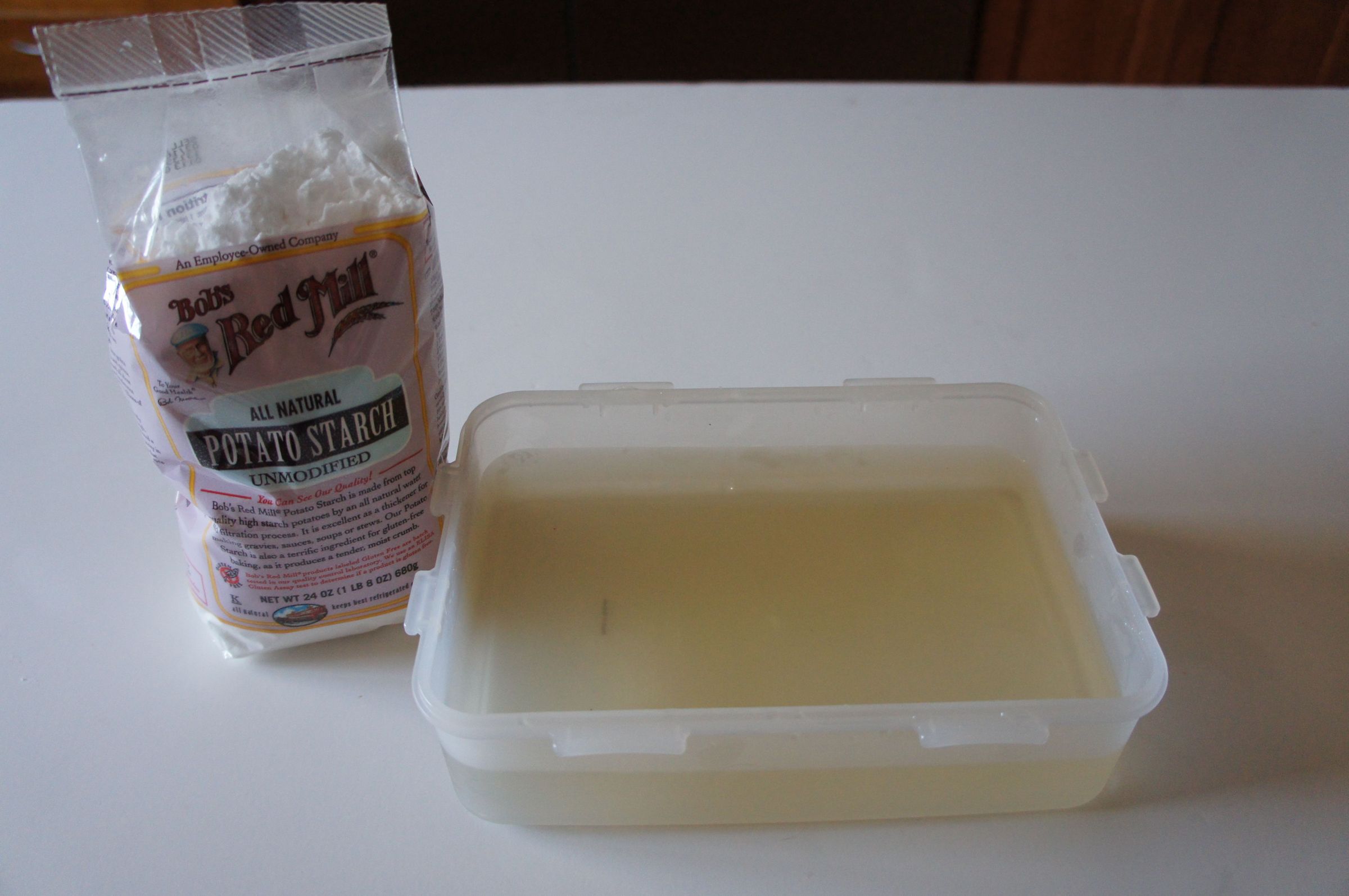 Glass Potato Chips : 8 Steps (with Pictures) - Instructables