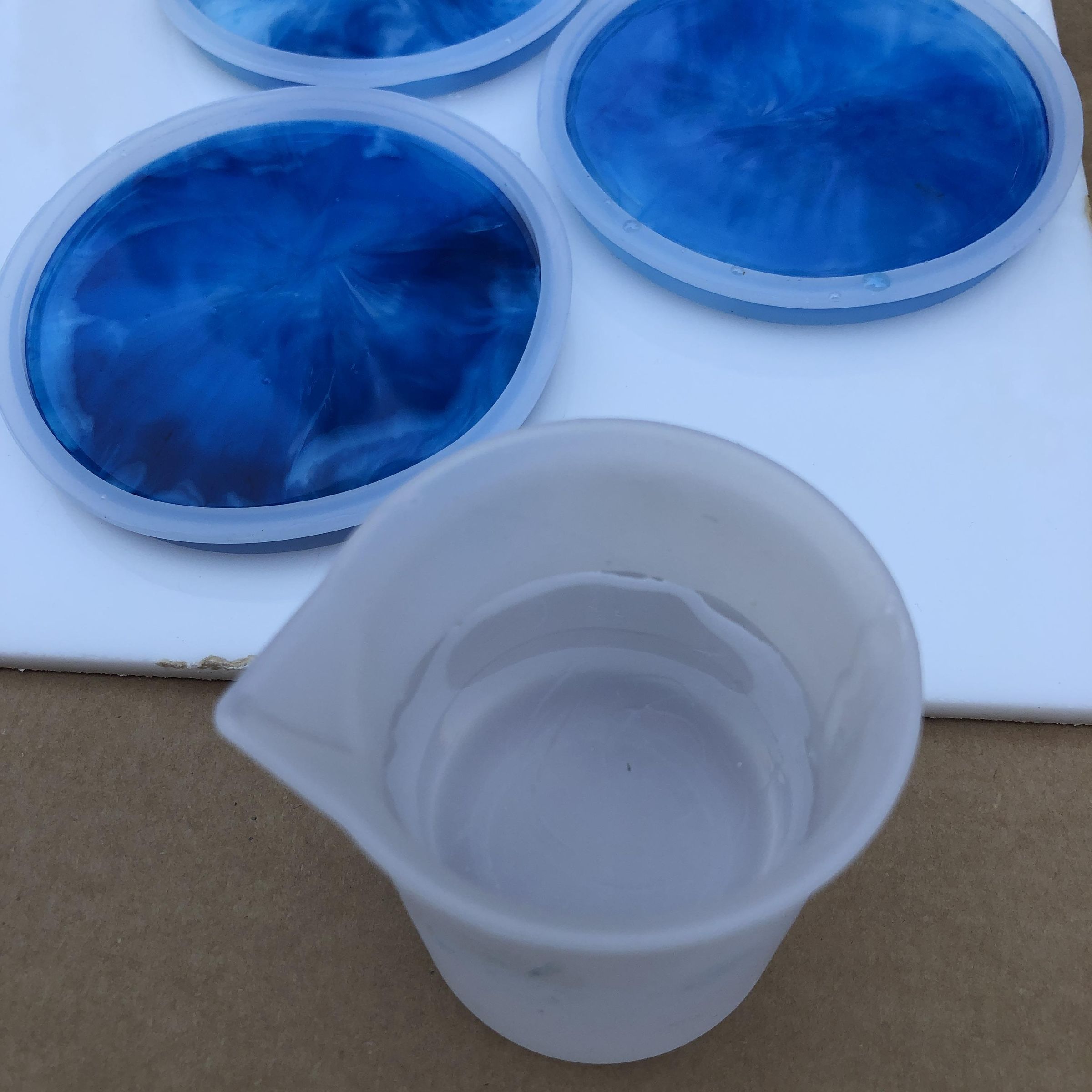 Water Coasters : 16 Steps (with Pictures) - Instructables