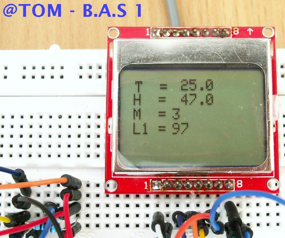 Basic Aquatic Shield : 6 Steps - Instructables