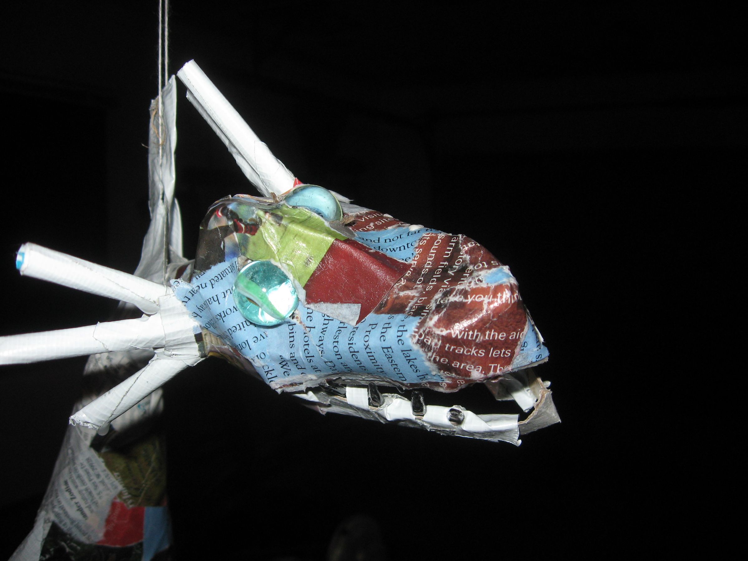 Dragon Egg : 16 Steps - Instructables