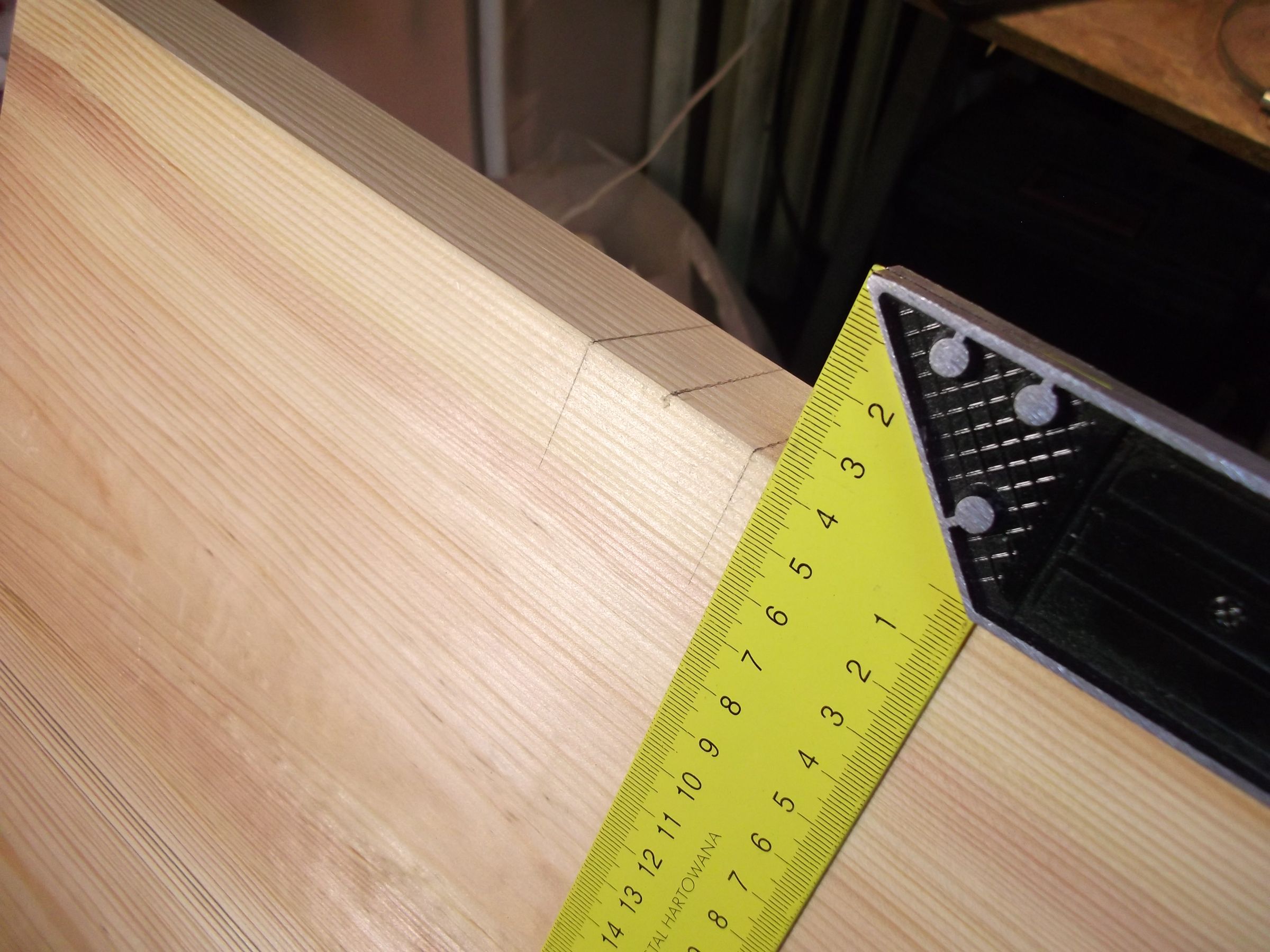 Sewing Jig for Traditional Kazan Mosaic Leather : 53 Steps (with ...