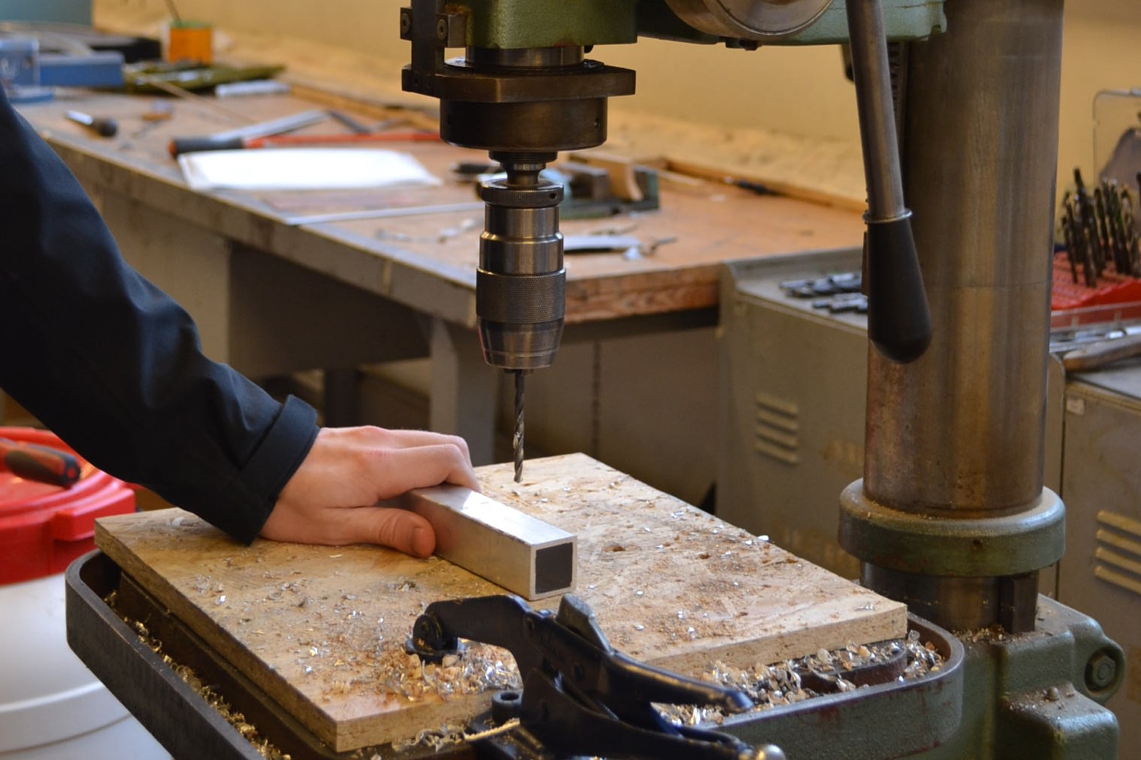 Hot Wire Cutter Robot Arm Tool : 8 Steps (with Pictures) - Instructables