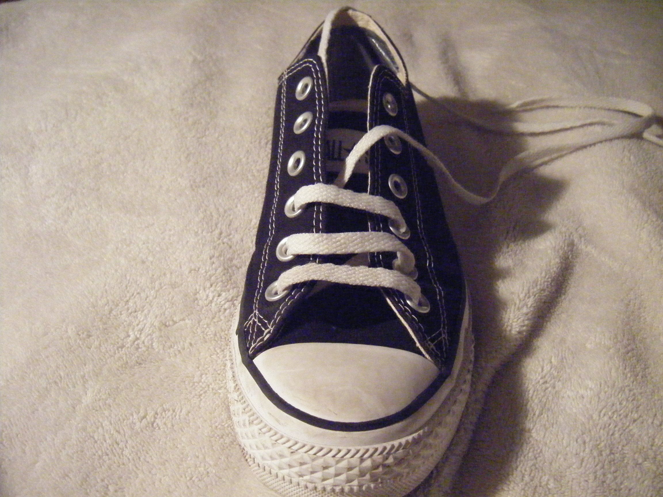 Bar Lacing : 6 Steps (with Pictures) - Instructables