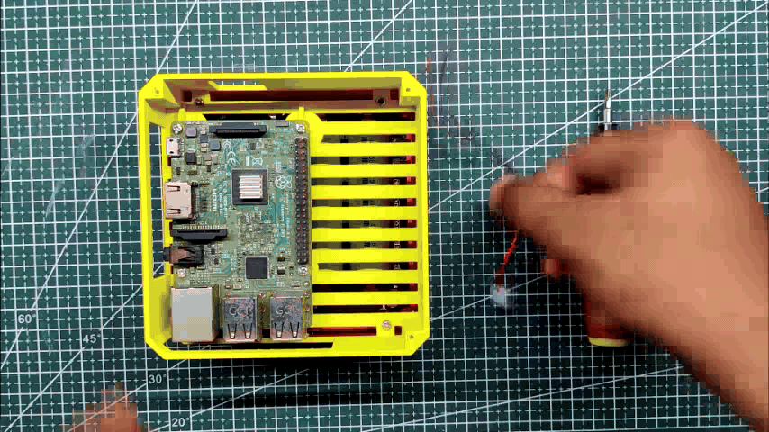 POWER Pi : 12 Steps (with Pictures) - Instructables