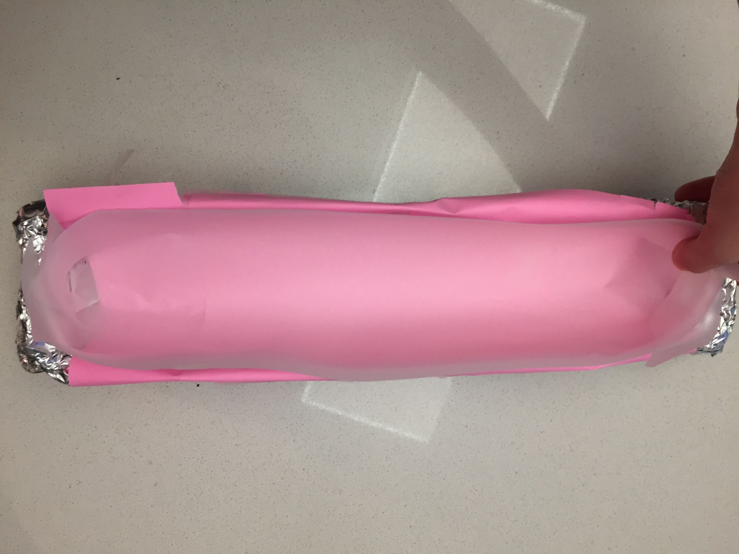 Giant Twix Bars! : 7 Steps (with Pictures) - Instructables