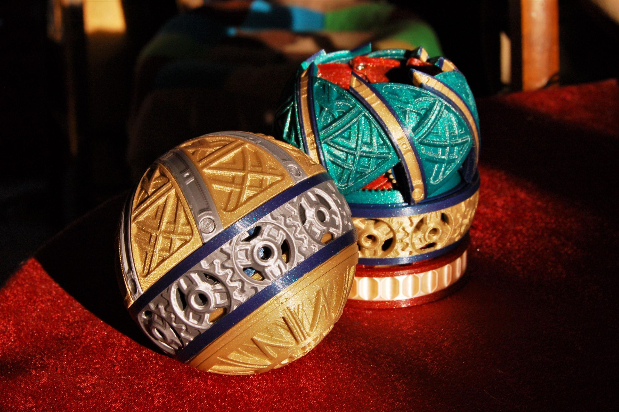 Decorative Iris Box Guide : 11 Steps (with Pictures) - Instructables