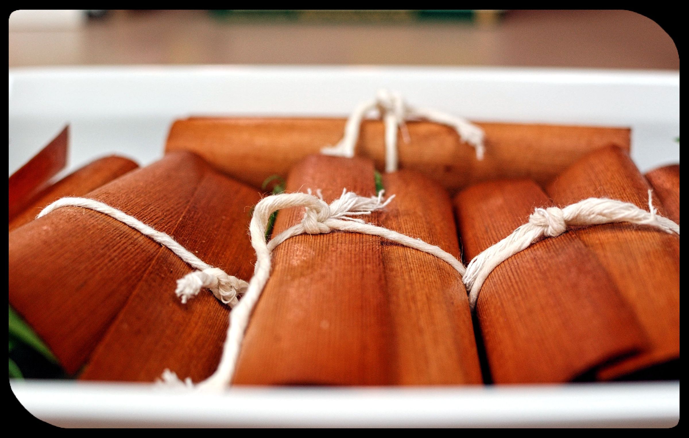 Cedar Wrapped Baked Swiss Chard Cod : 3 Steps (with Pictures ...