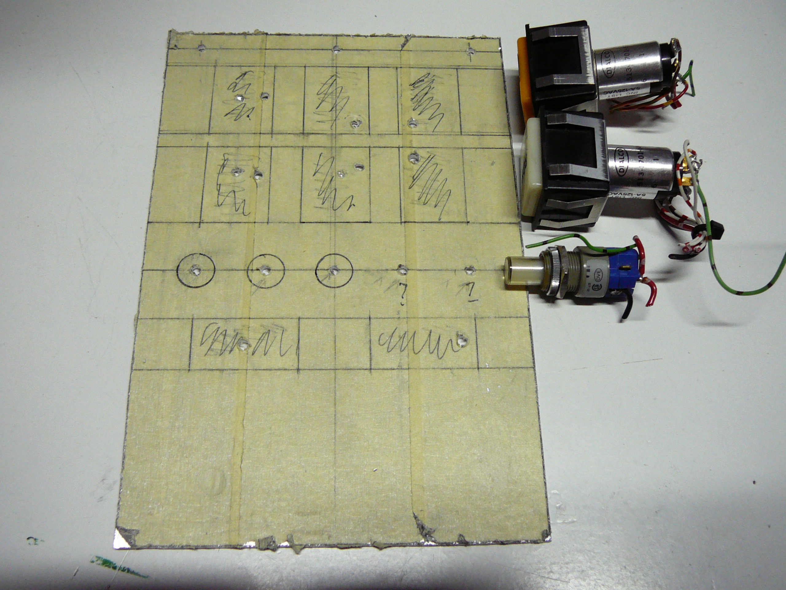 A-35 Doomsday Device : 16 Steps (with Pictures) - Instructables