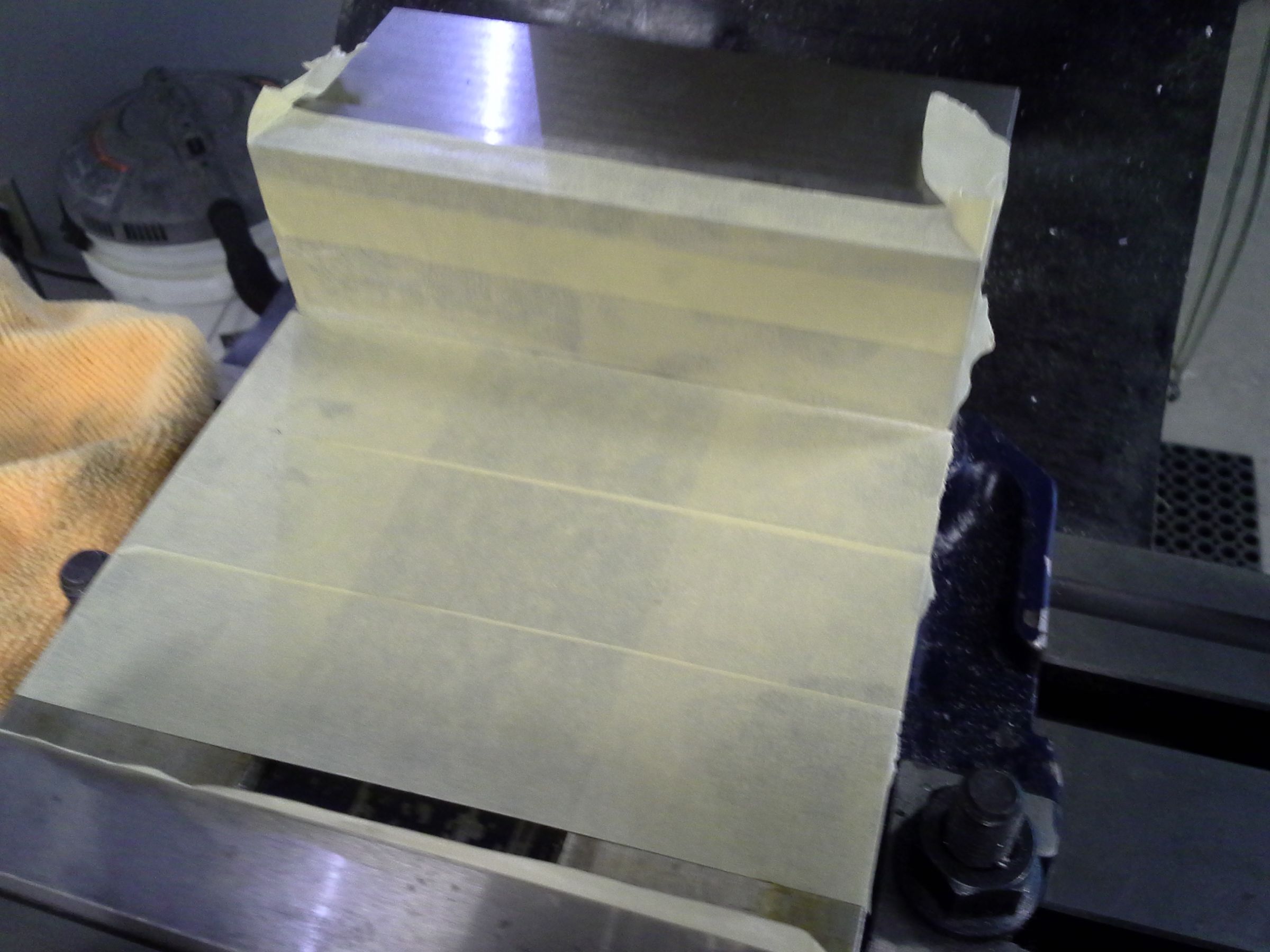 How to Drill or Bore Round Objects, Safely. : 6 Steps (with Pictures ...