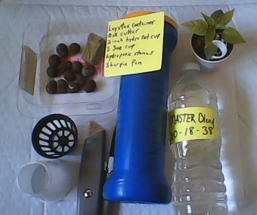 Great Kratky Method - Instructables