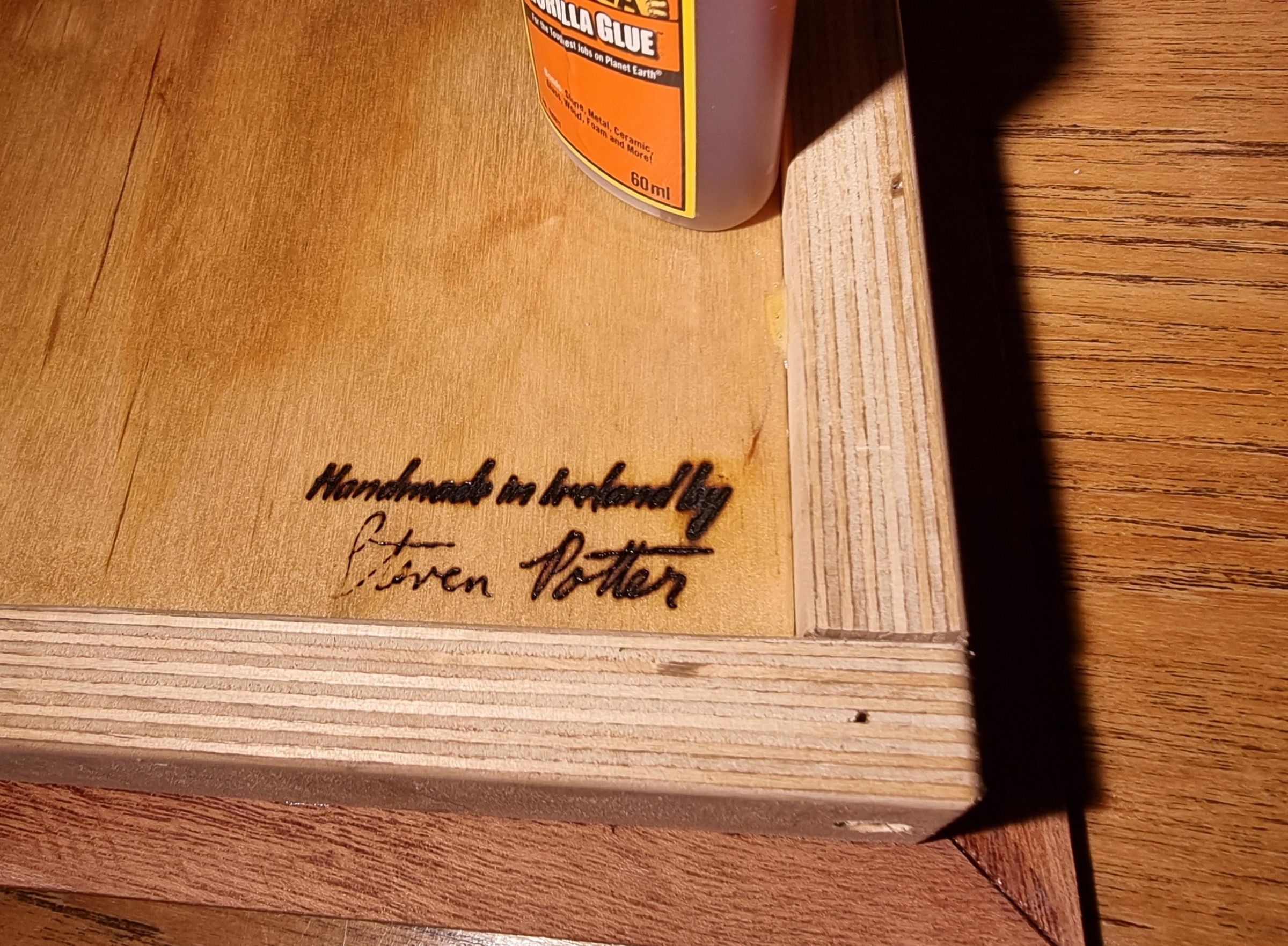 Carving 3D Terrain Topographic Relief Maps on a CNC Machine by Steve M ...