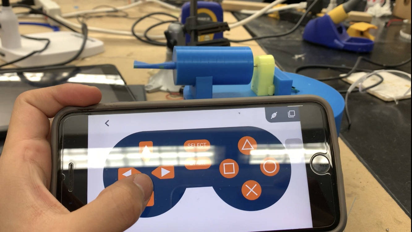 360 Degree Camera Mount : 5 Steps - Instructables