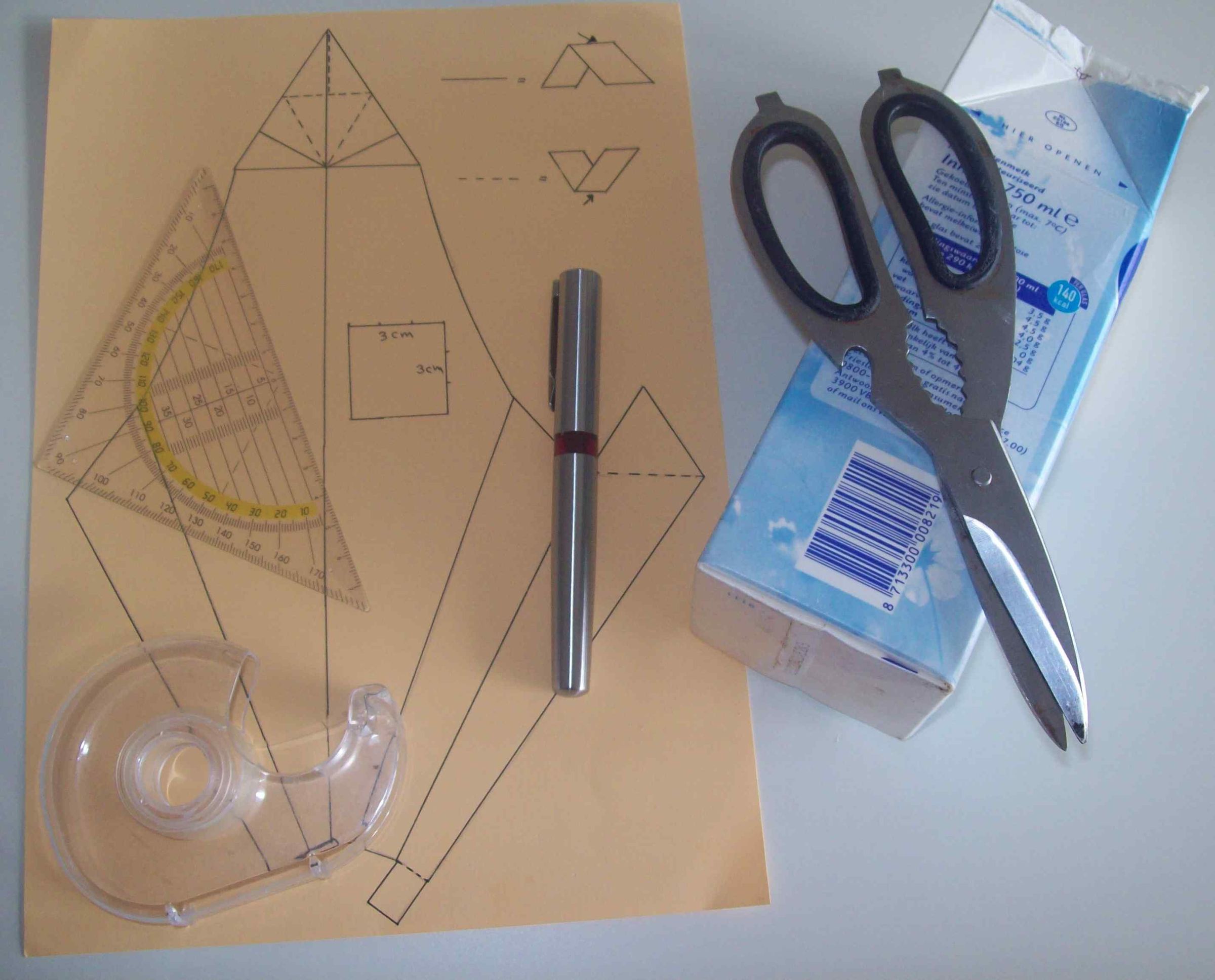 Ladies' P Spout : 8 Steps - Instructables