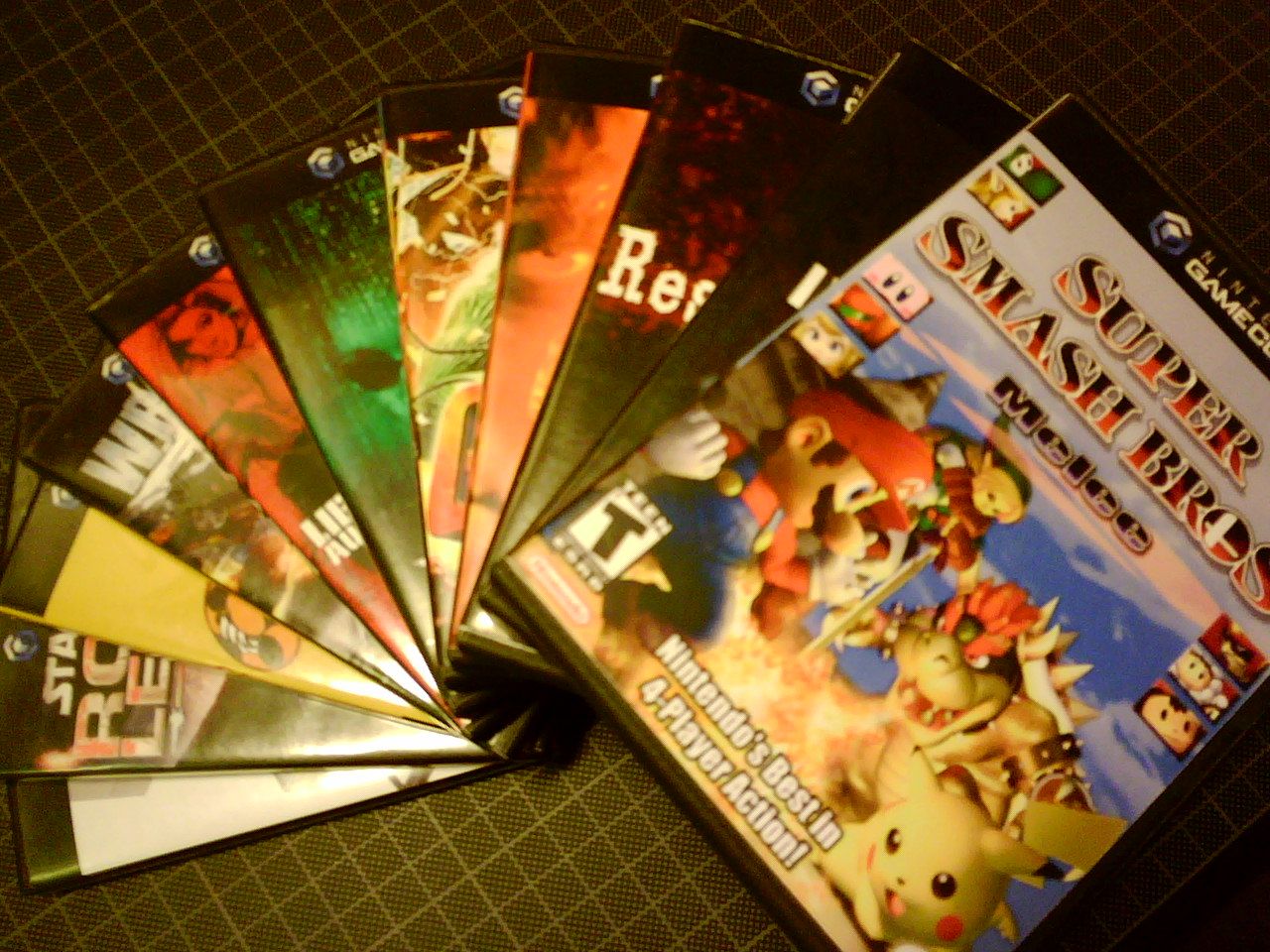 Miniaturize Your Gamecube Cases : 6 Steps - Instructables