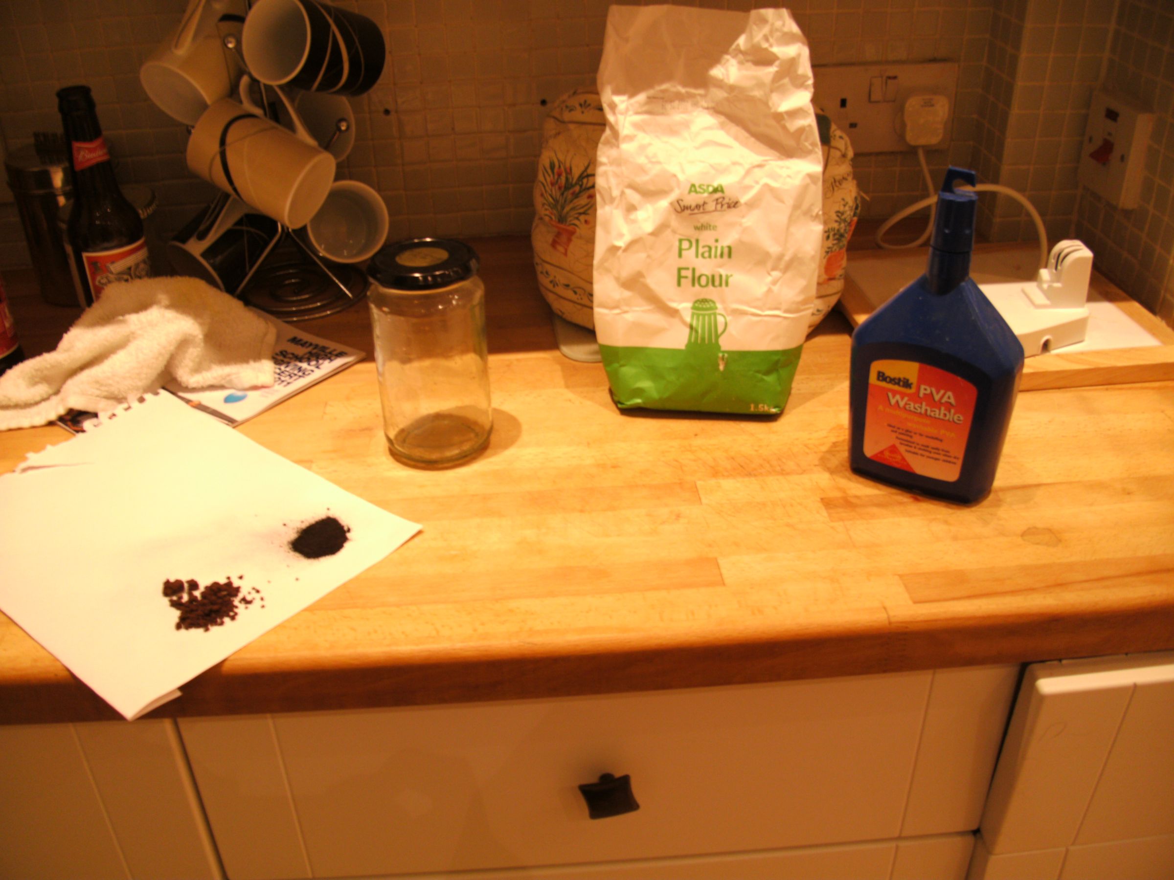 Witches Potions : 5 Steps - Instructables