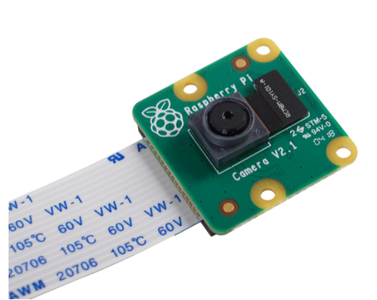 Home Security System With Raspberry Pi : 3 Steps - Instructables