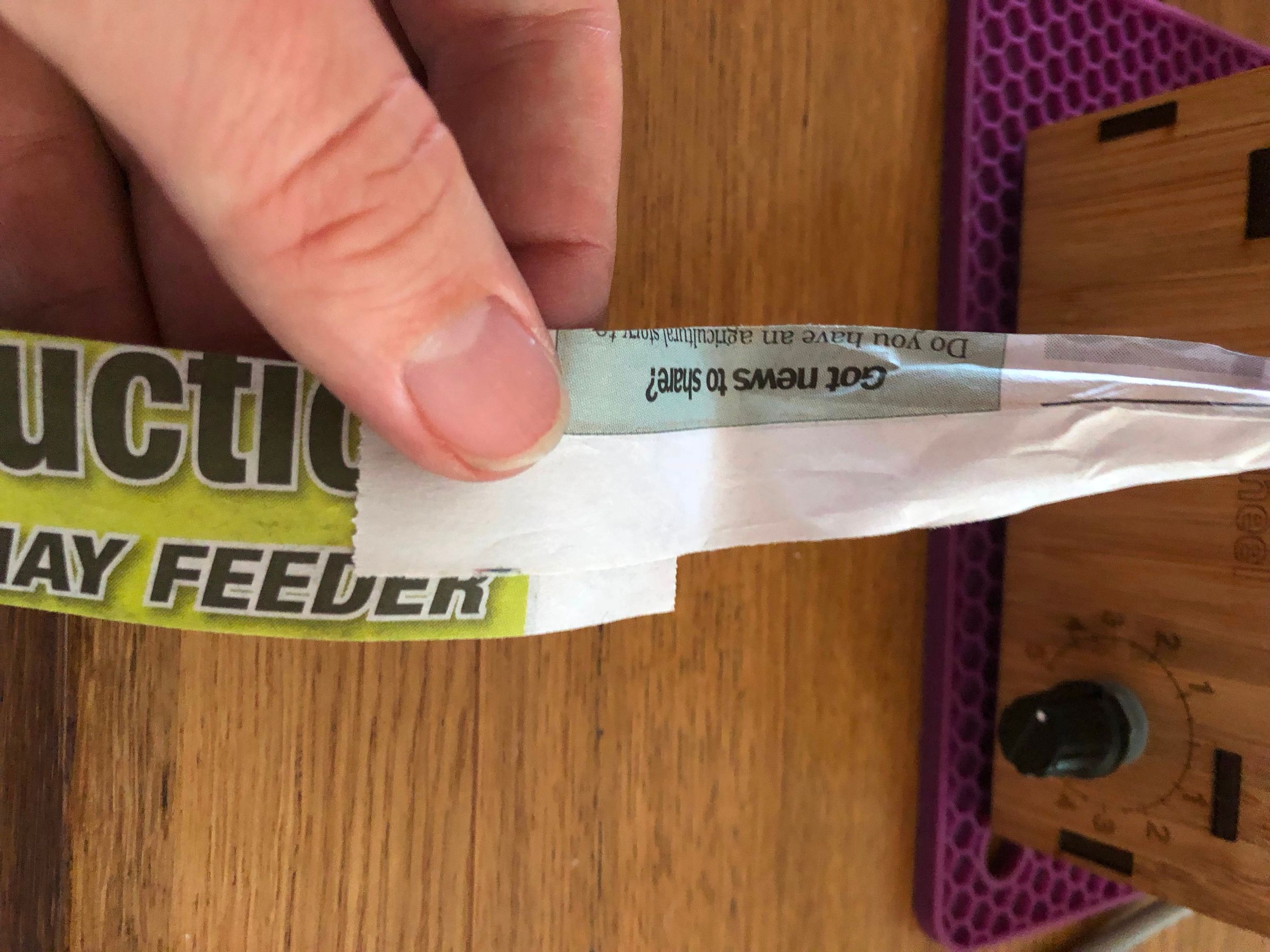 Hand Spun Newspaper Yarn : 9 Steps (with Pictures) - Instructables