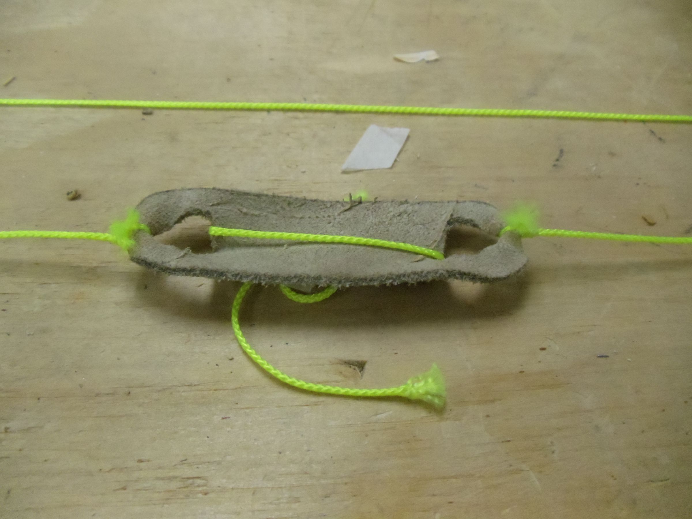 Hand Held Ballista : 9 Steps (with Pictures) - Instructables