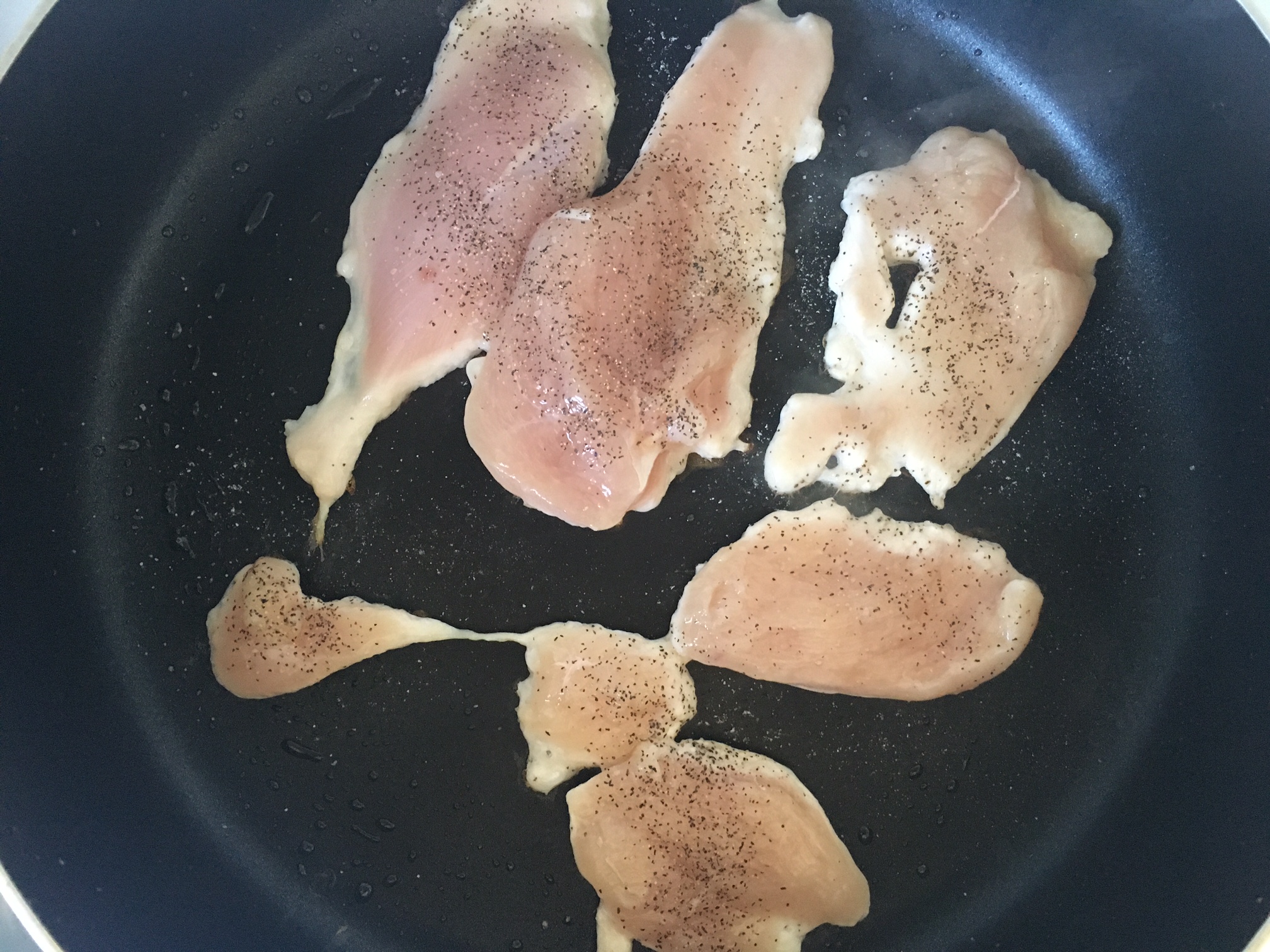 Bacon Braid : 6 Steps (with Pictures) - Instructables