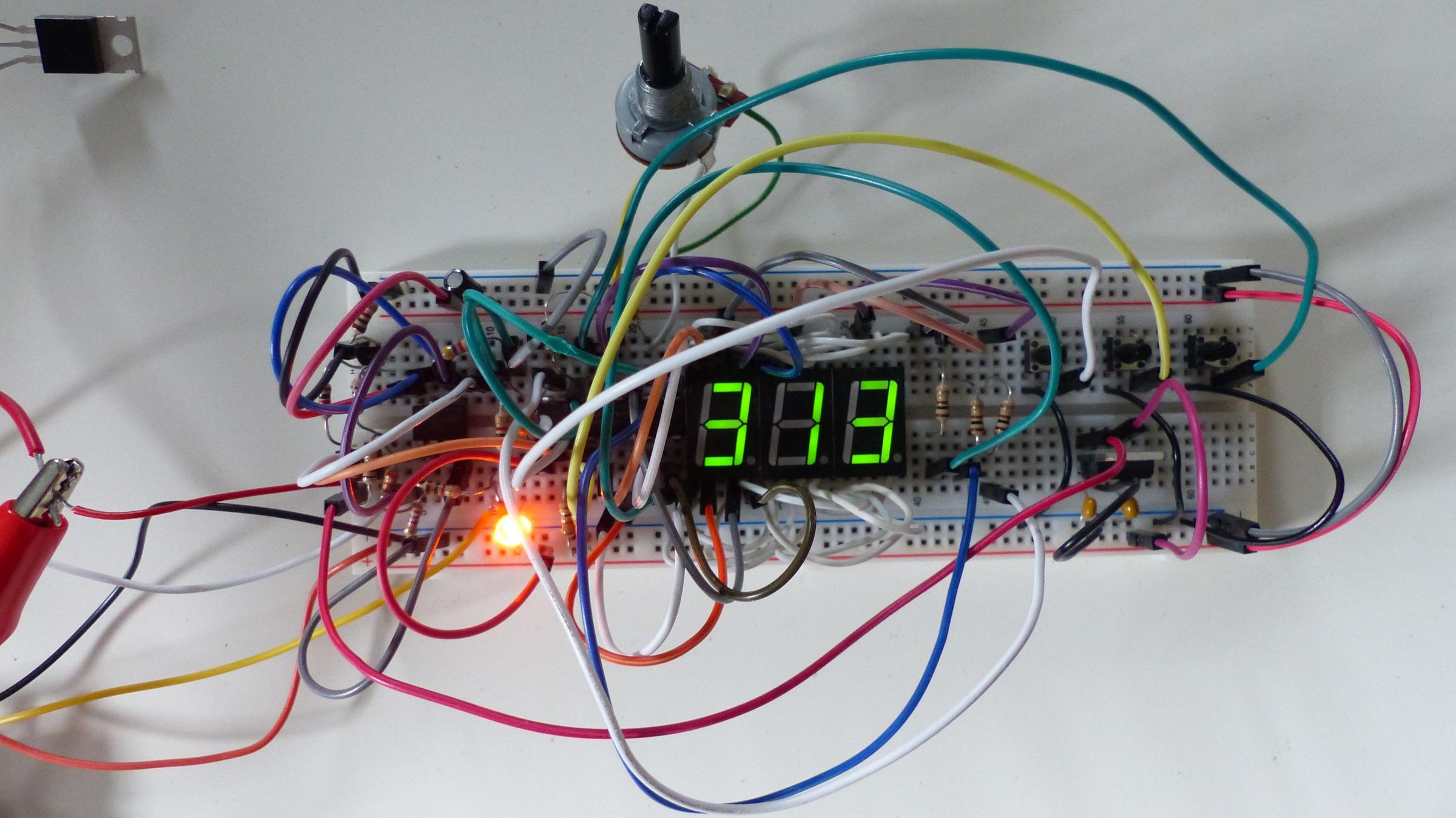 Universal Soldering Station : 5 Steps - Instructables