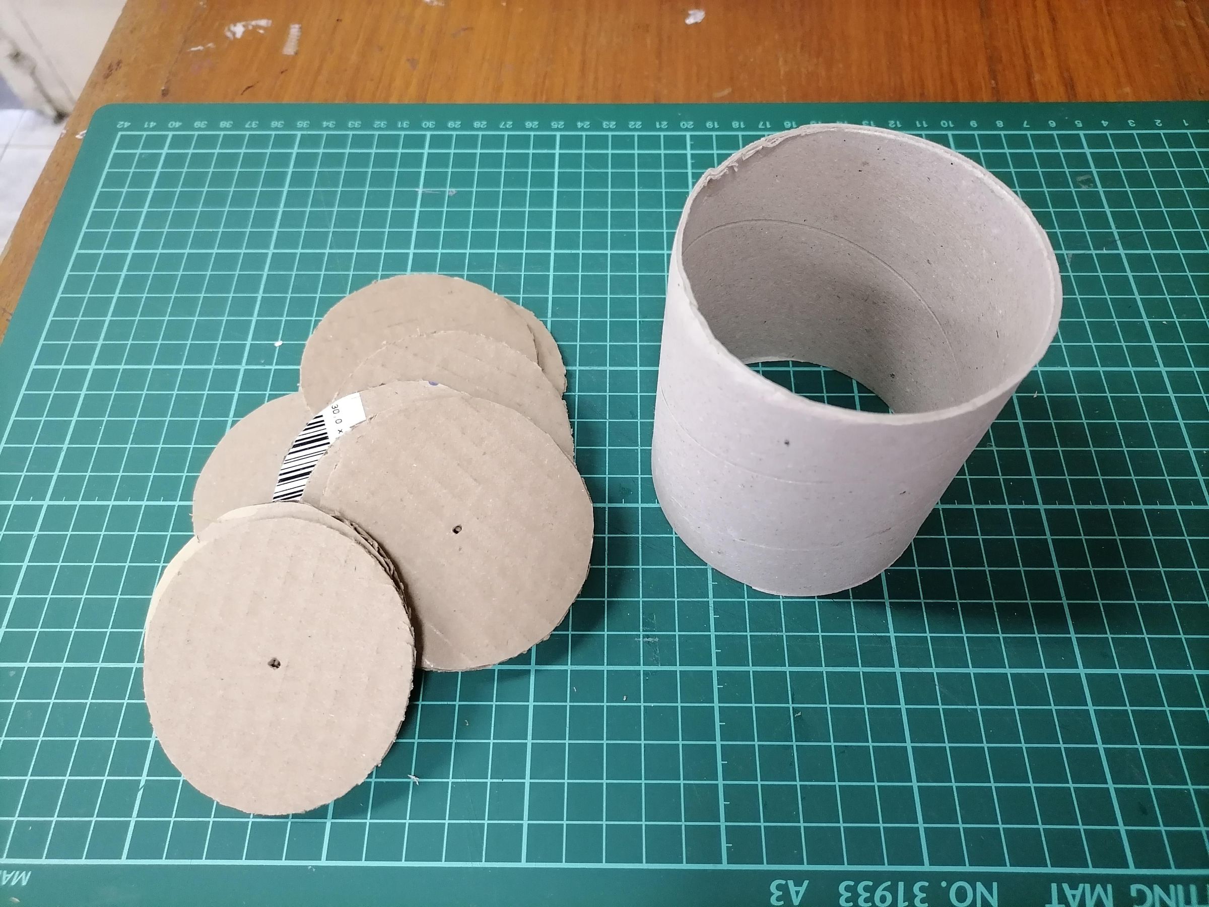 Mega Lego Block : 5 Steps (with Pictures) - Instructables