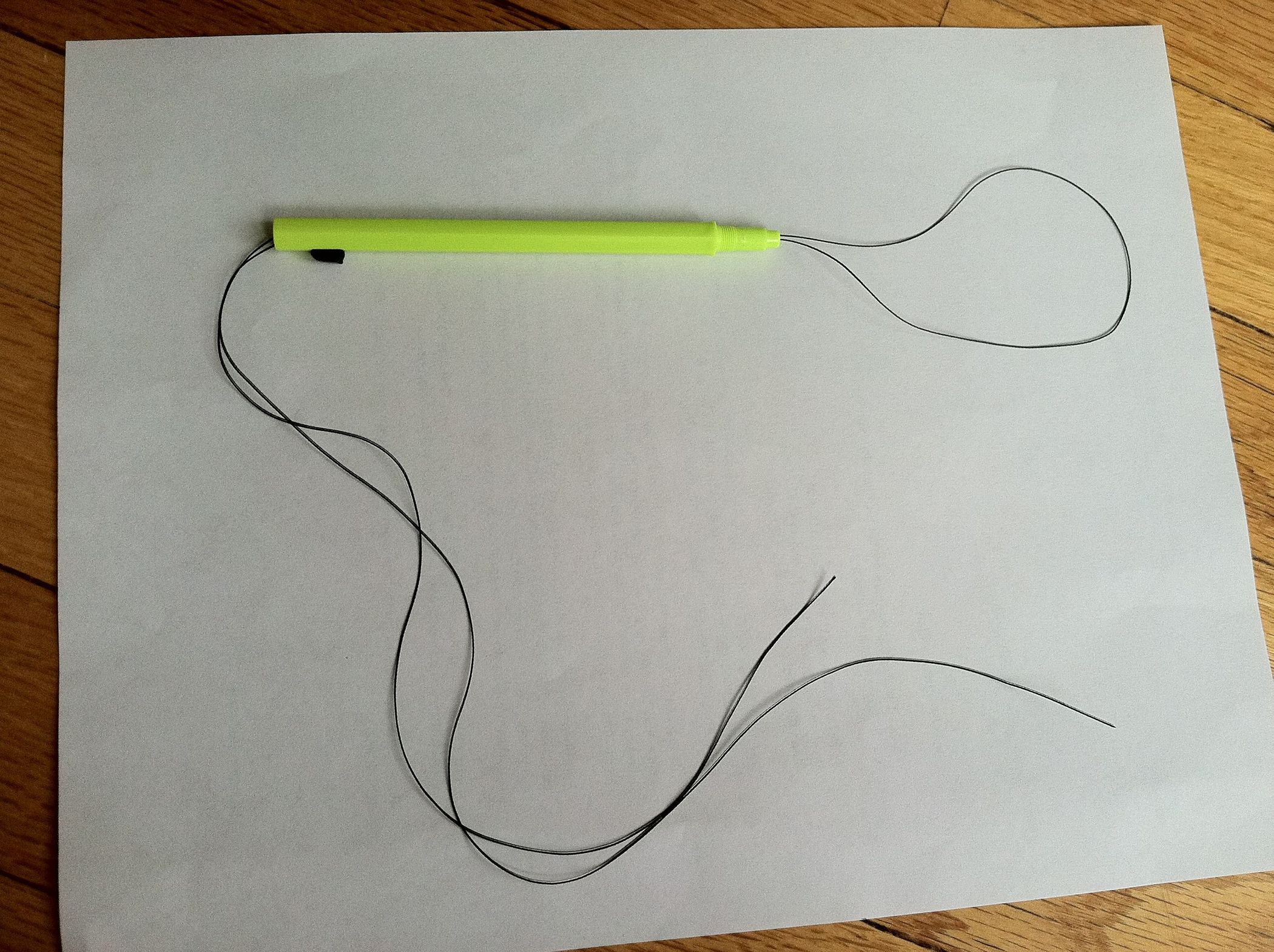 DIY Tick Lasso: Remove Ticks Easily! - Instructables