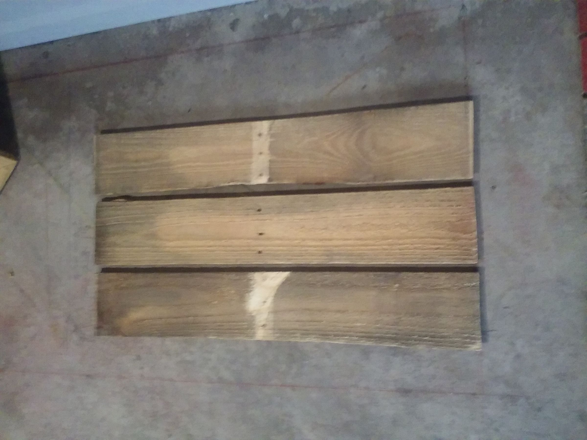 Pallet Corner Bench : 8 Steps (with Pictures) - Instructables