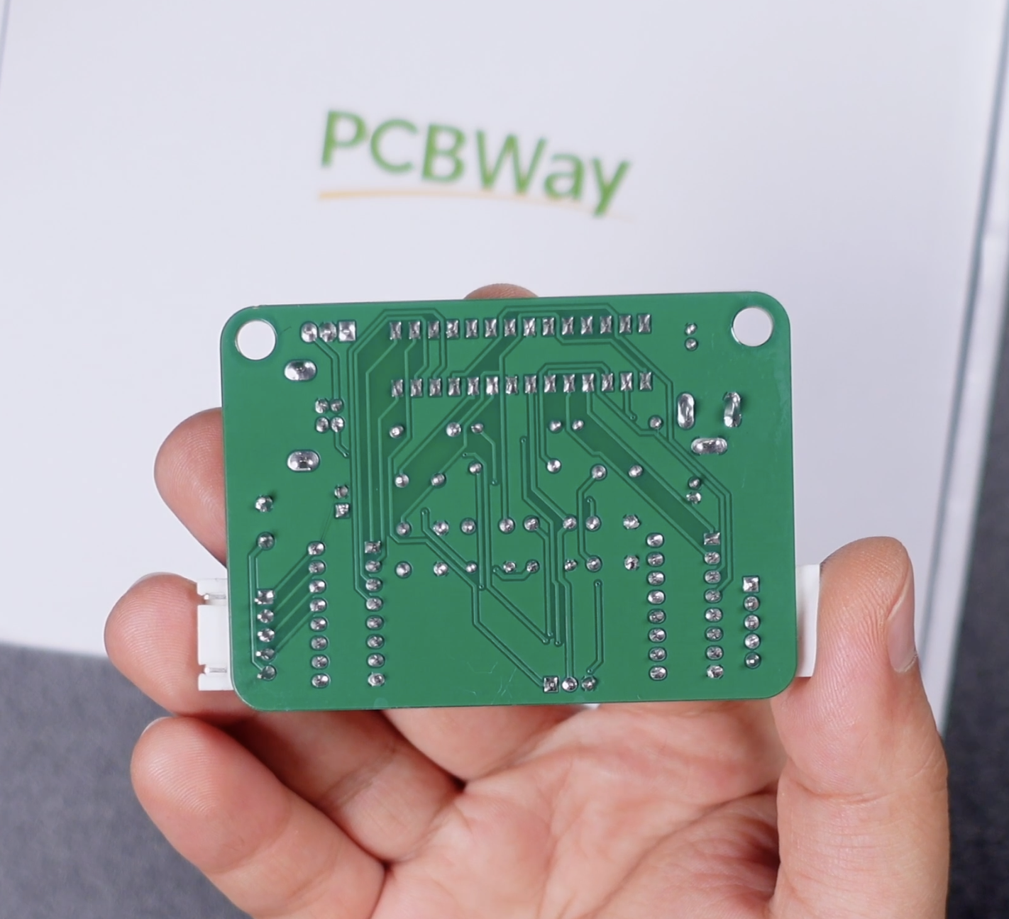 Drawing Robot Board (Polargraph Plotter) : 7 Steps (with Pictures ...