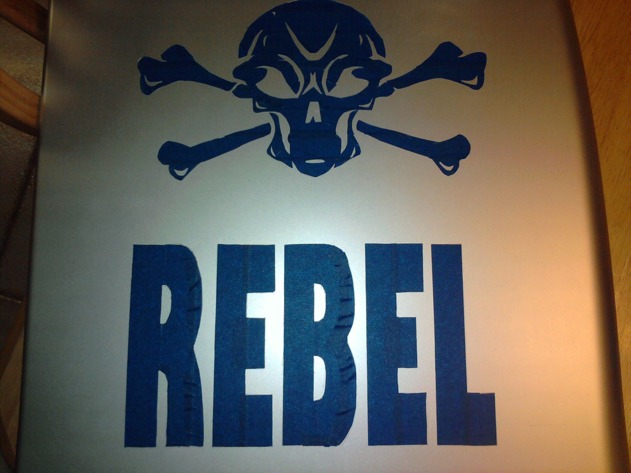 Spruce Up Your Old Computer With Paint!!! - Instructables