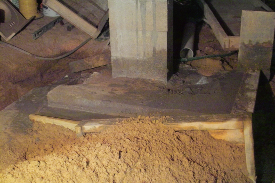 How to Build a Super Top Secret Bunker Under Your House. the Prelude ...