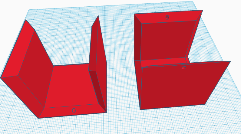 Puzzle Box Tinkercad Design : 10 Steps (with Pictures) - Instructables