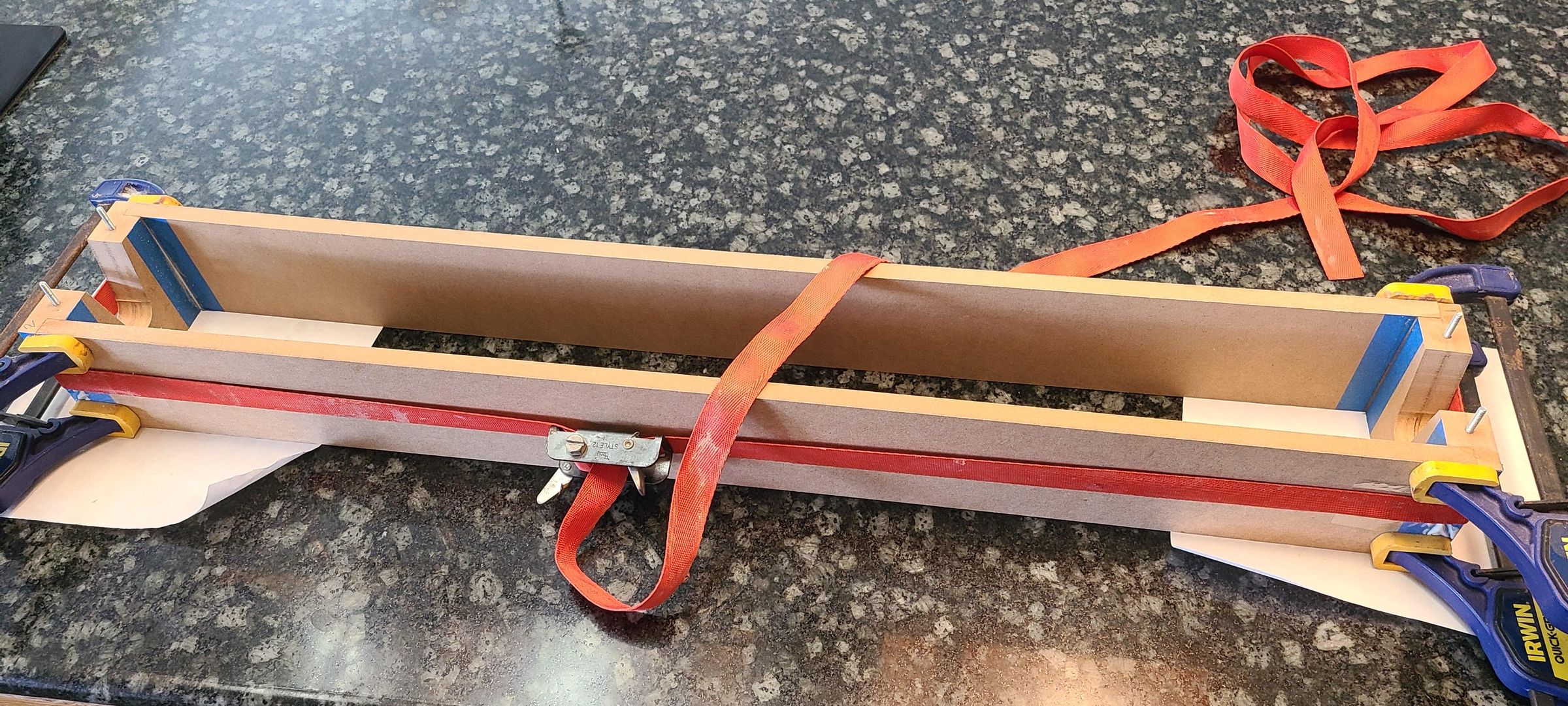 Wooden Fly Rod Tube : 18 Steps (with Pictures) - Instructables