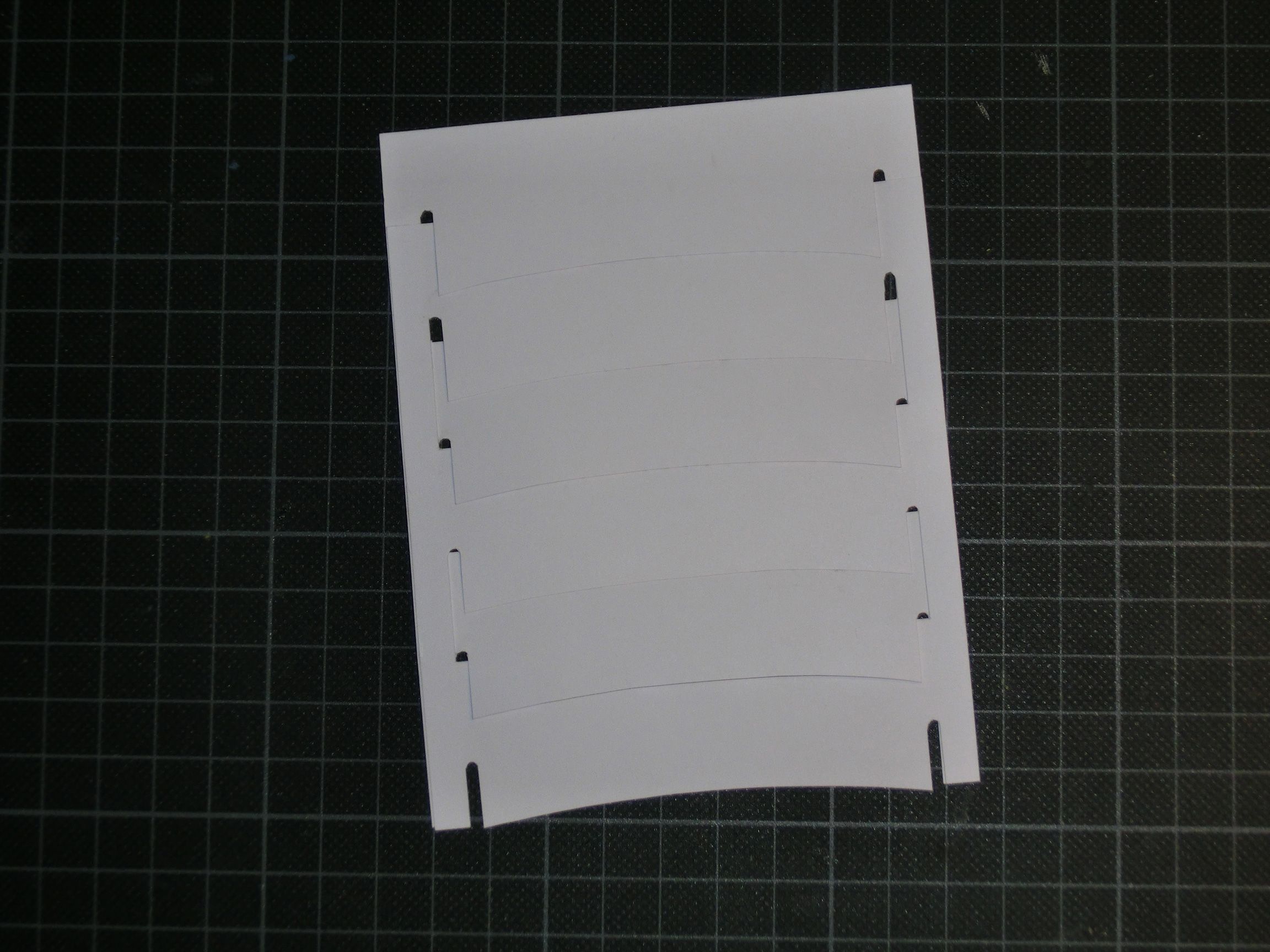 Two Image Sliding Card : 5 Steps (with Pictures) - Instructables