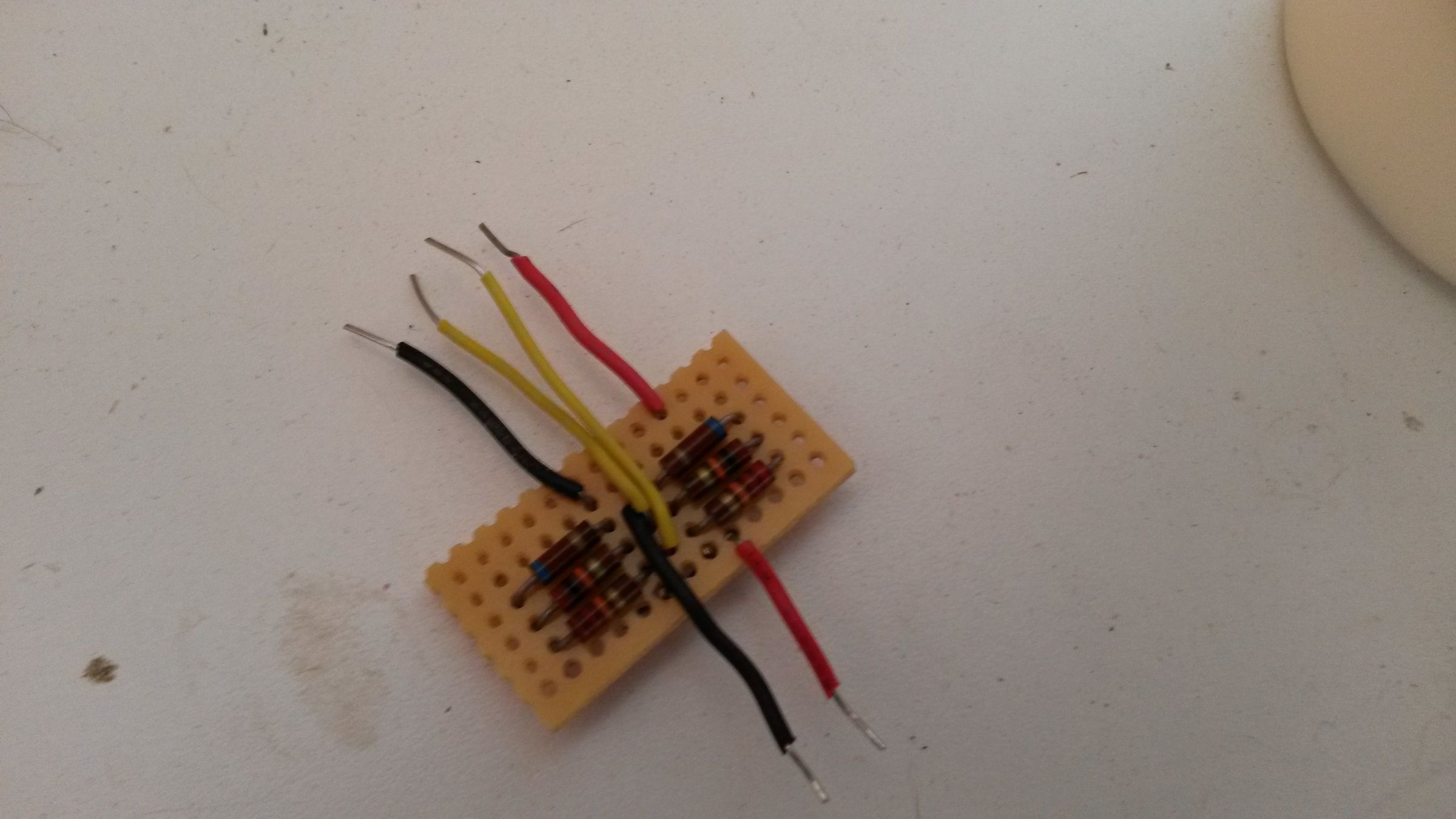 Cordless Tool Battery to USB Charger : 4 Steps (with Pictures ...