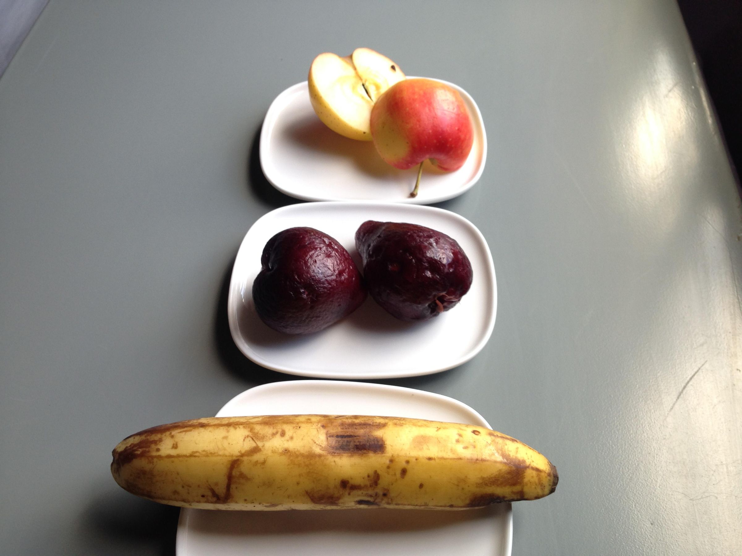Pancake Fruit Pockets : 5 Steps - Instructables