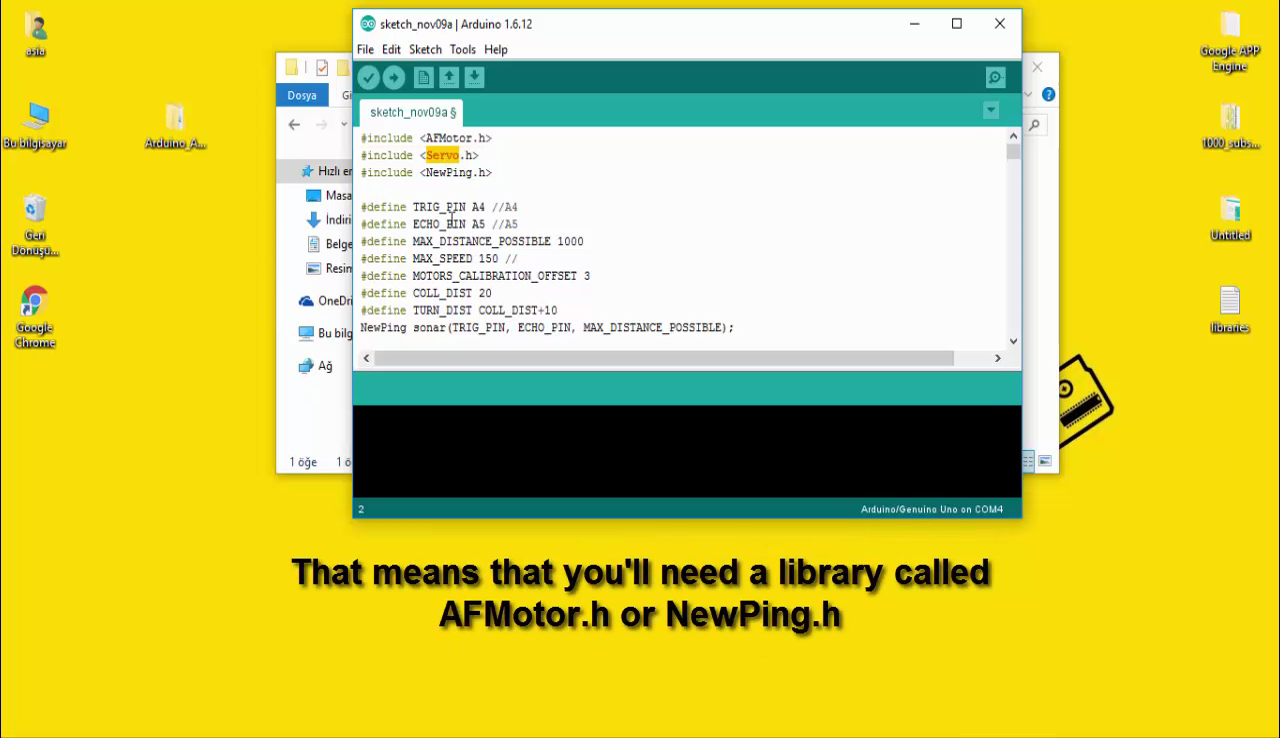 Arduino - Install and Use Arduino Libraries : 7 Steps (with Pictures ...