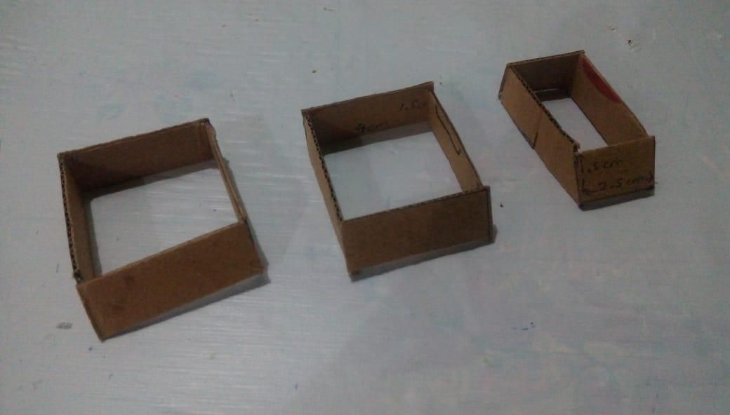 Cardboard Model Battleship:HMS Prince of Wales : 19 Steps - Instructables